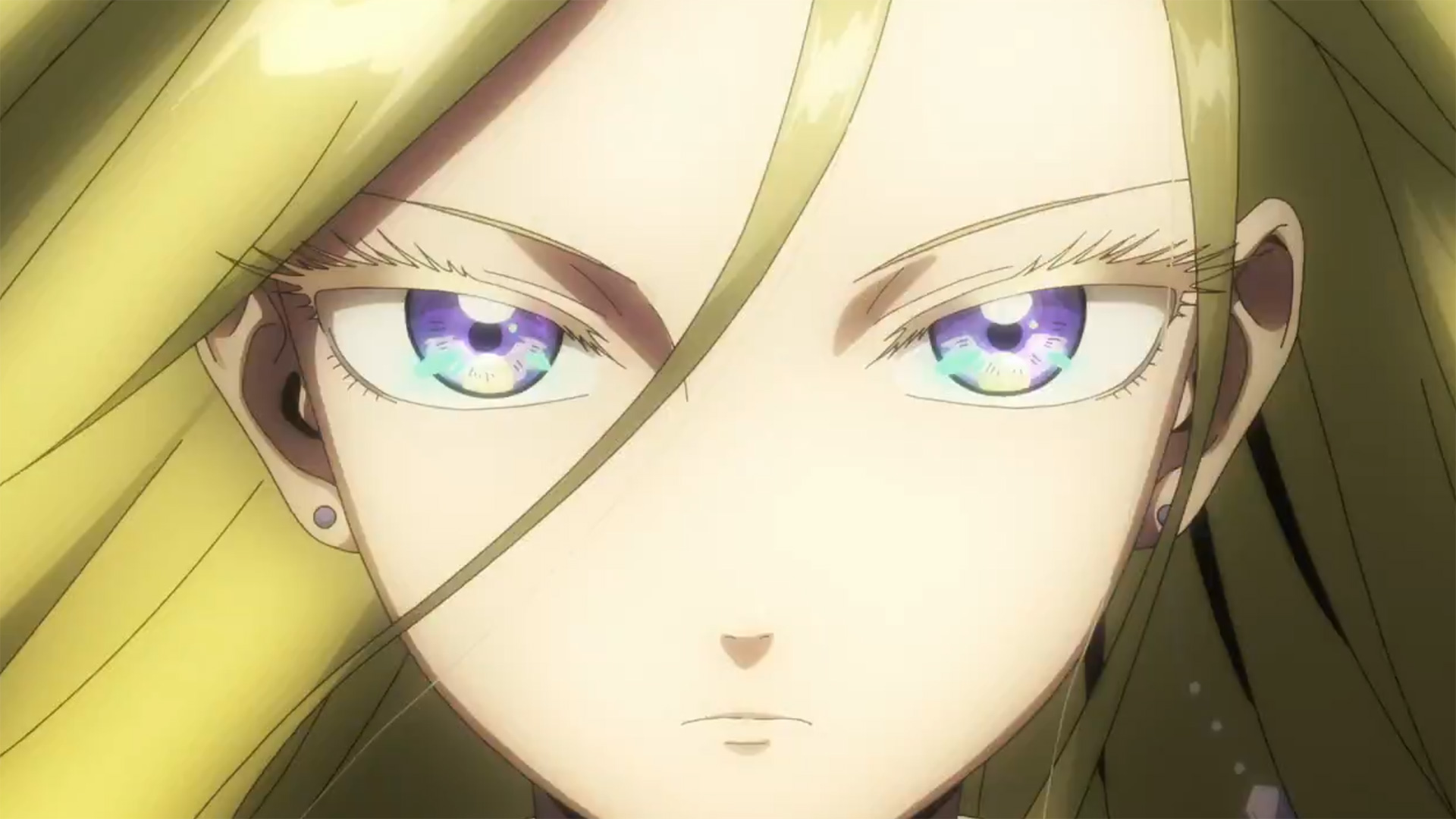 Trailer do anime Hotel Inhumans revela estreia em Julho 2025 | OtakuPT