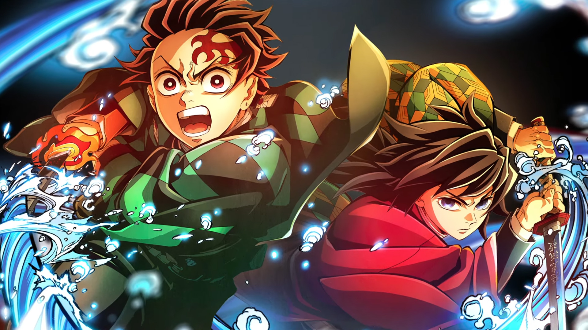 Estreia em Julho o primeiro filme de Demon Slayer: Kimetsu no Yaiba ...