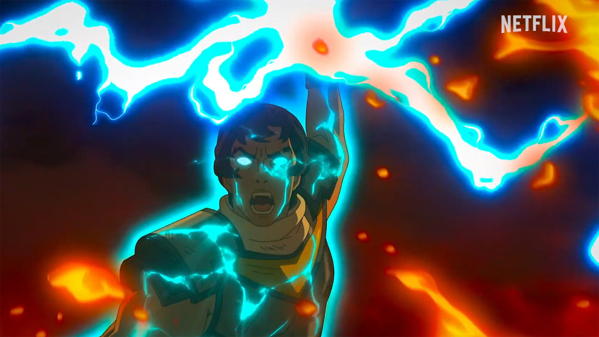 Trailer de Blood of Zeus 3 revela data de estreia | OtakuPT