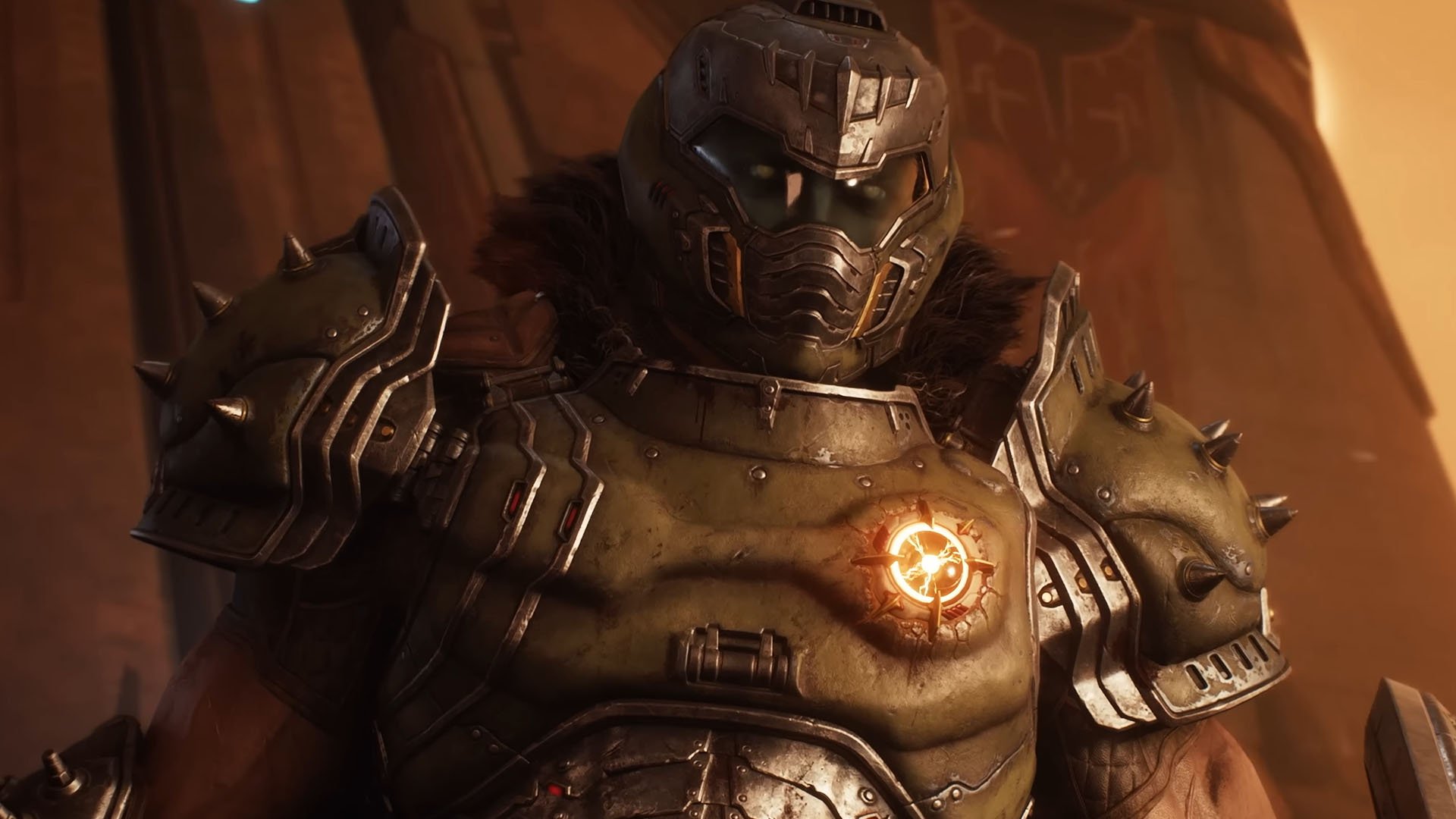 DOOM: The Dark Ages recebe um novo trailer | OtakuPT