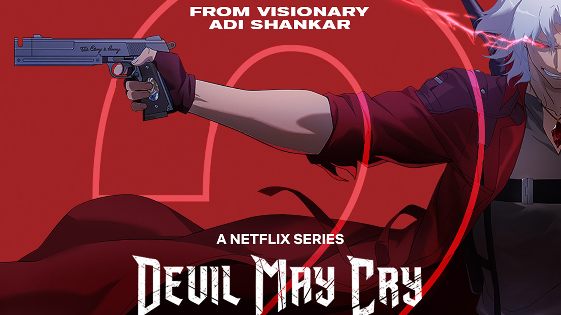 Anunciada temporada 2 do novo anime de Devil May Cry | OtakuPT