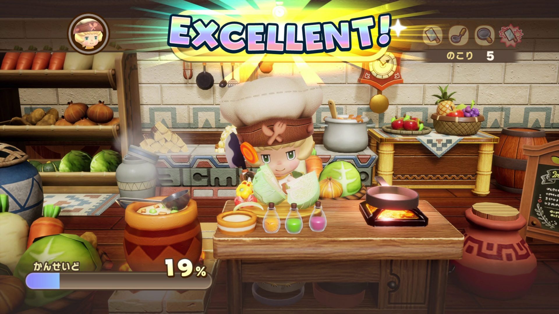 FANTASY LIFE i: The Girl Who Steals Time recebe trailer chamado ...