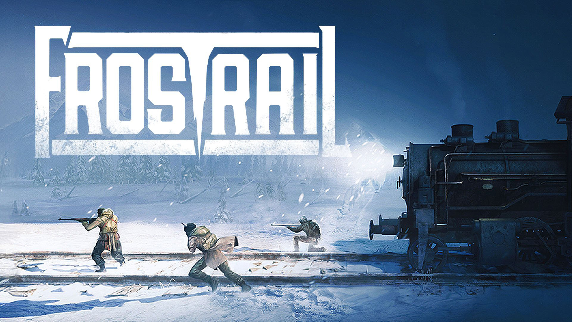 Frostrail anunciado para PC | OtakuPT