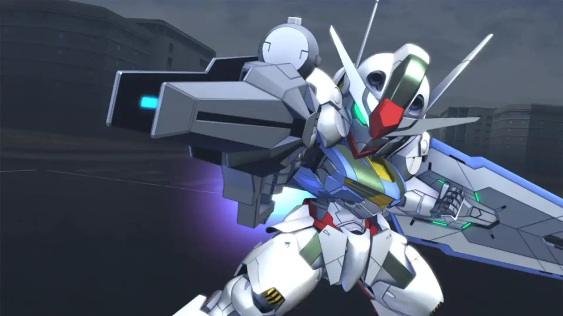 SD Gundam G Generation ETERNAL já está disponível | OtakuPT
