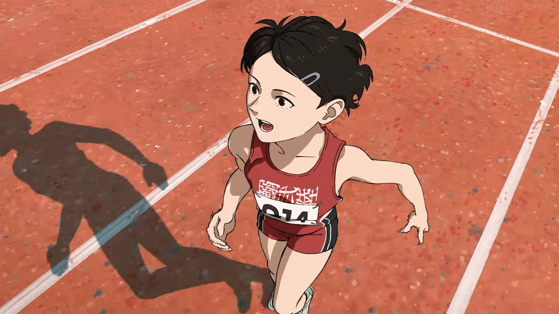 Filme anime Hyakuemu já tem data de estreia | OtakuPT