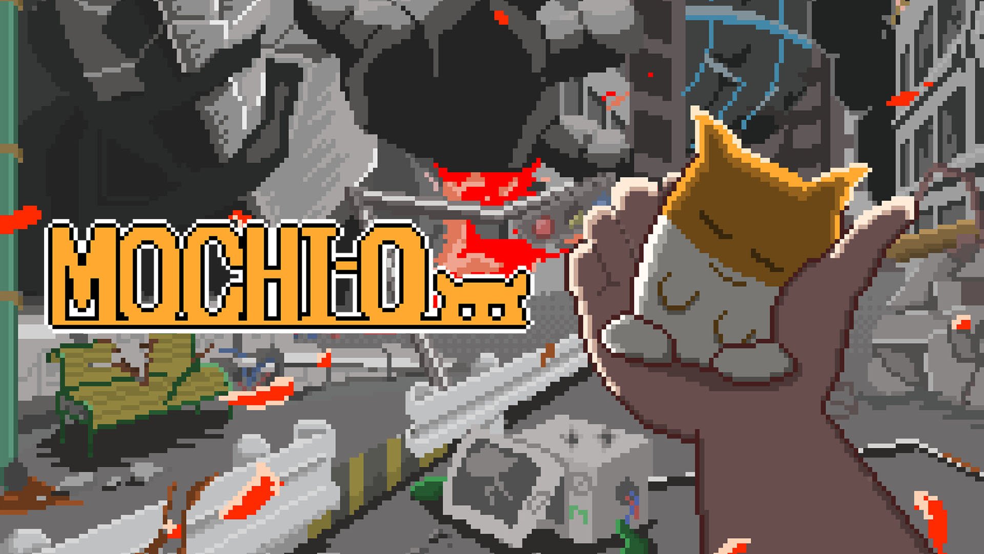 MOCHI-O anunciado para PC e Mobile | OtakuPT