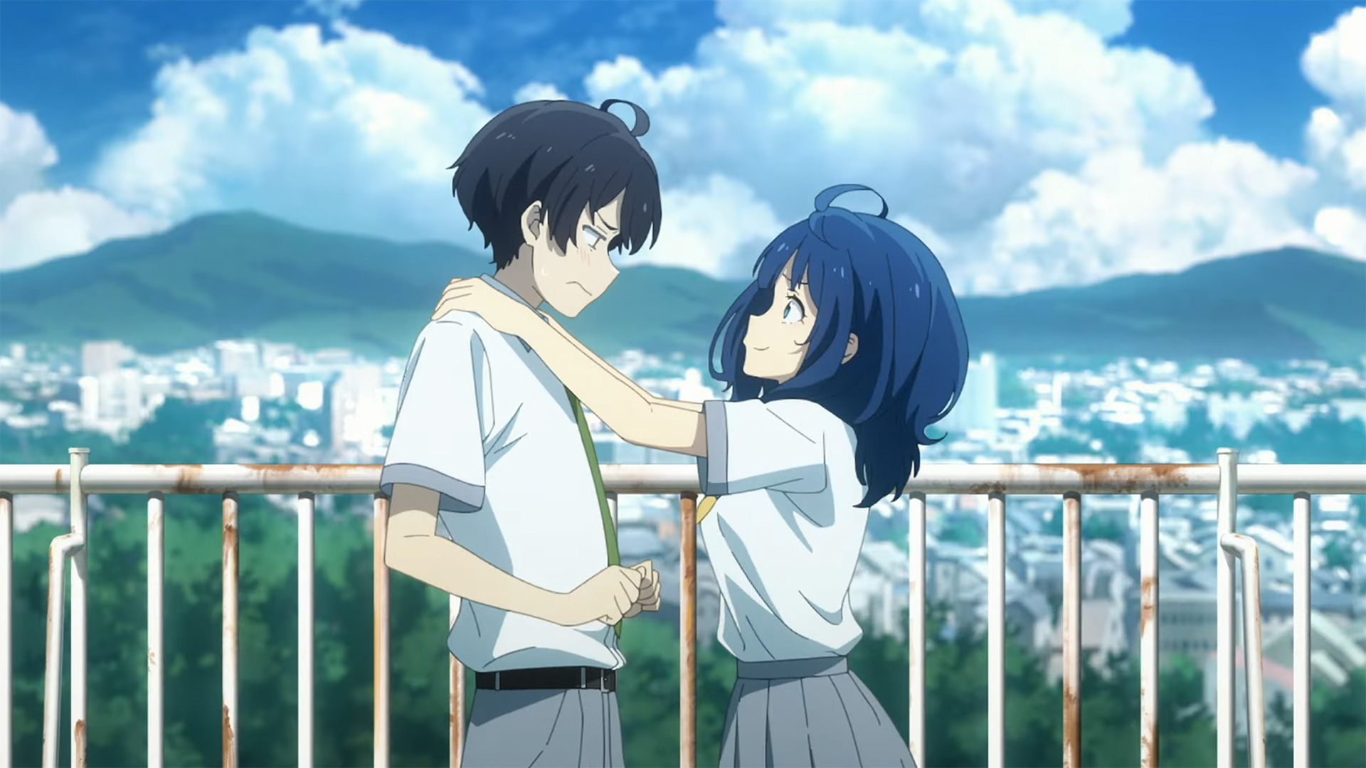 Confirmada temporada 2 de Makeine: Too Many Losing Heroines! | OtakuPT