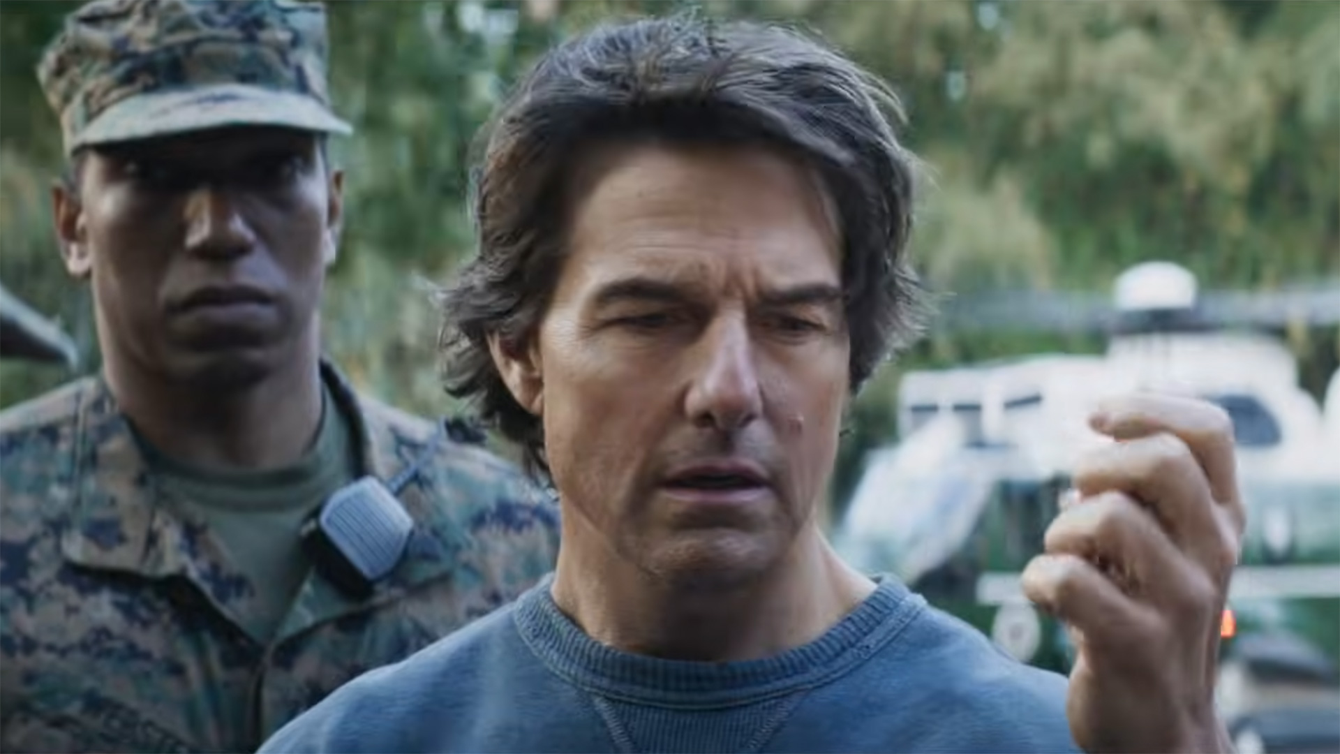 Novo trailer de Missão: Impossível – O Ajuste de Contas Final | OtakuPT