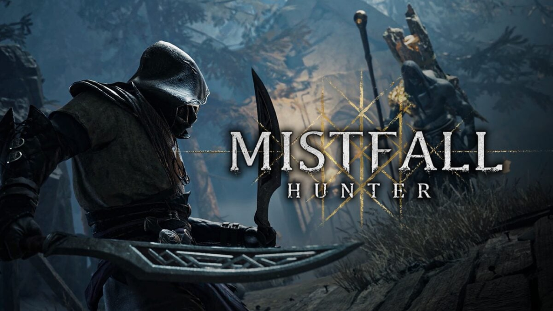 Mistfall Hunter com nova sessão beta para o PC em Abril | OtakuPT