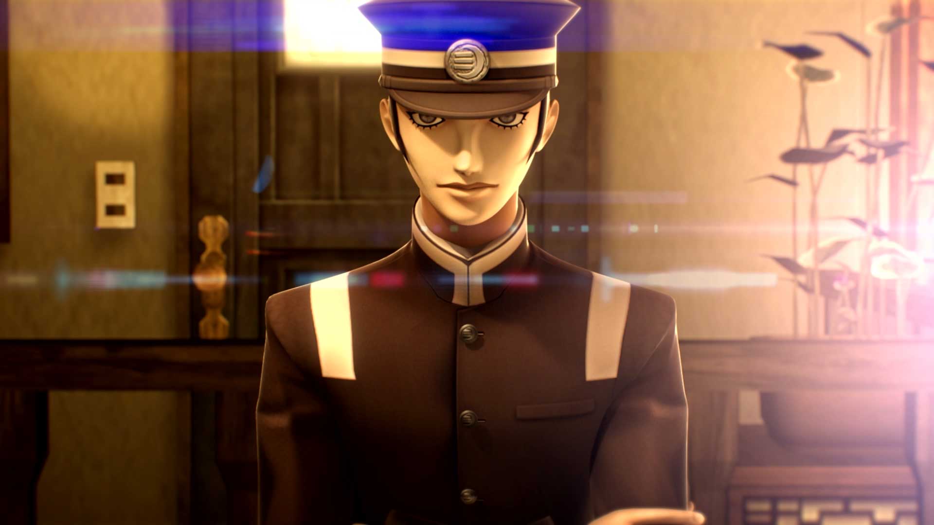 RAIDOU Remastered: The Mystery of the Soulless Army recebe trailer ...