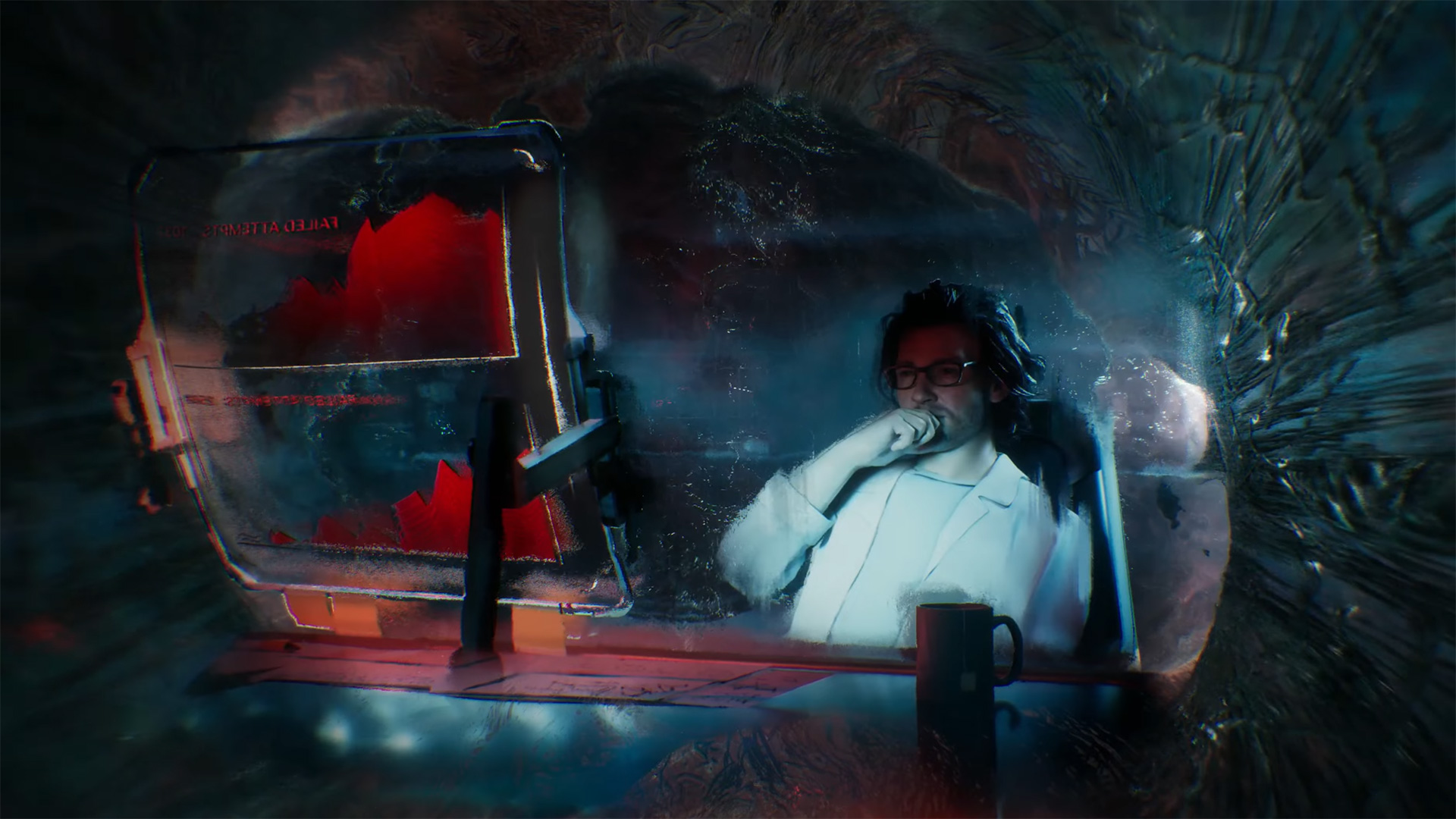 The Alters já tem data de lançamento | OtakuPT