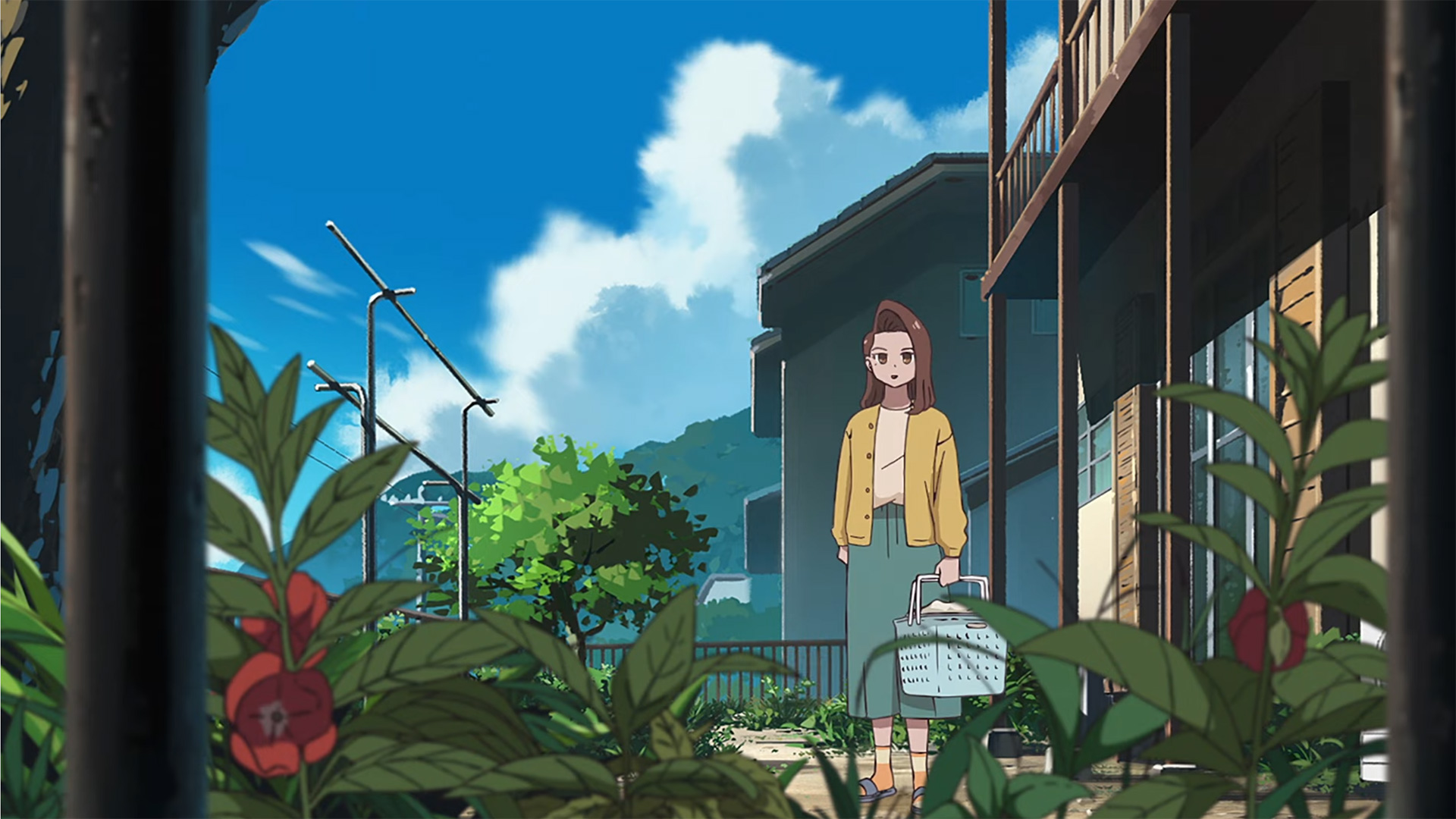 Filme anime The Last Blossom já tem data de estreia | OtakuPT