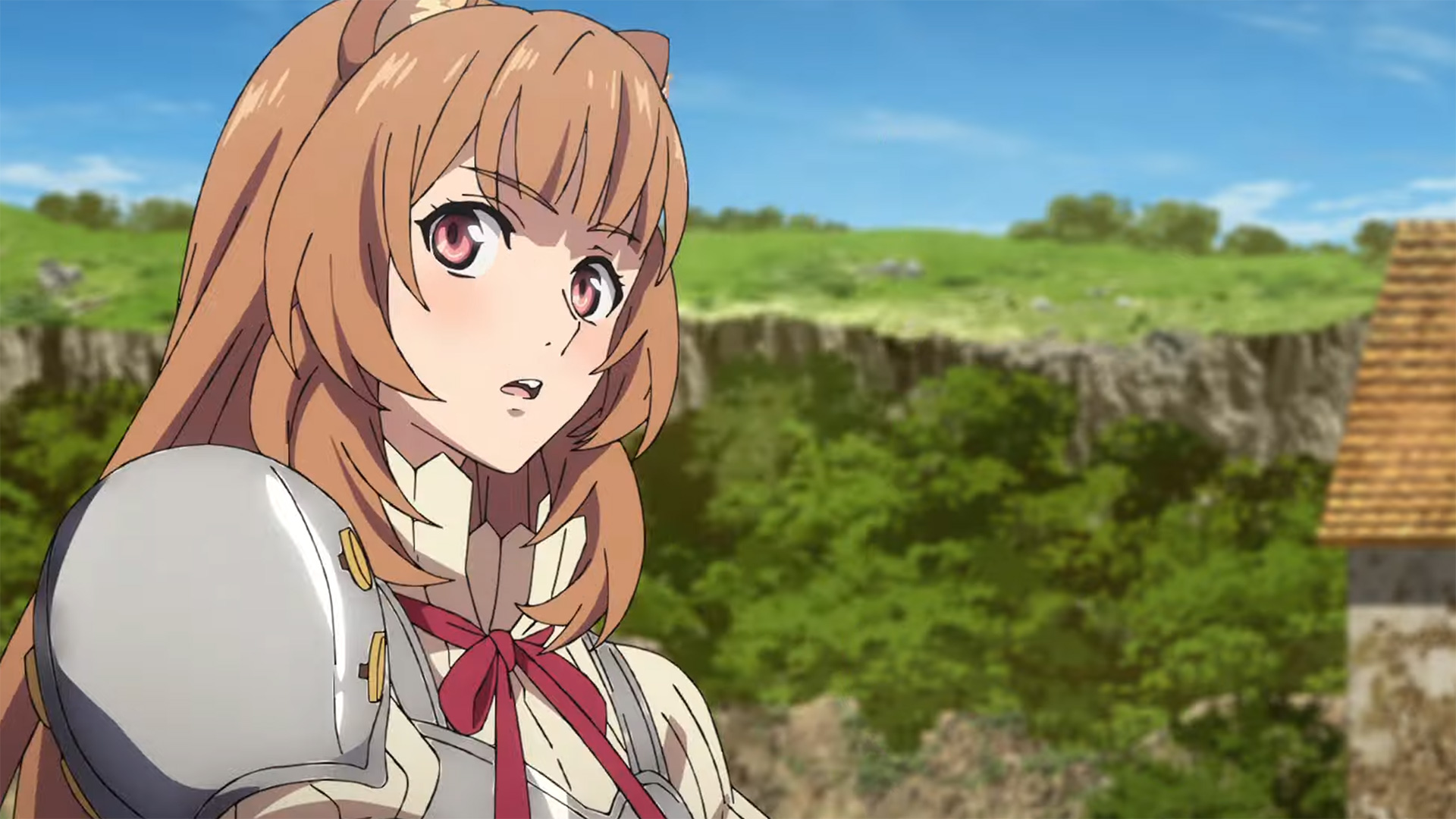 Ator de voz e produtor de Shield Hero revelam segredos da quarta ...