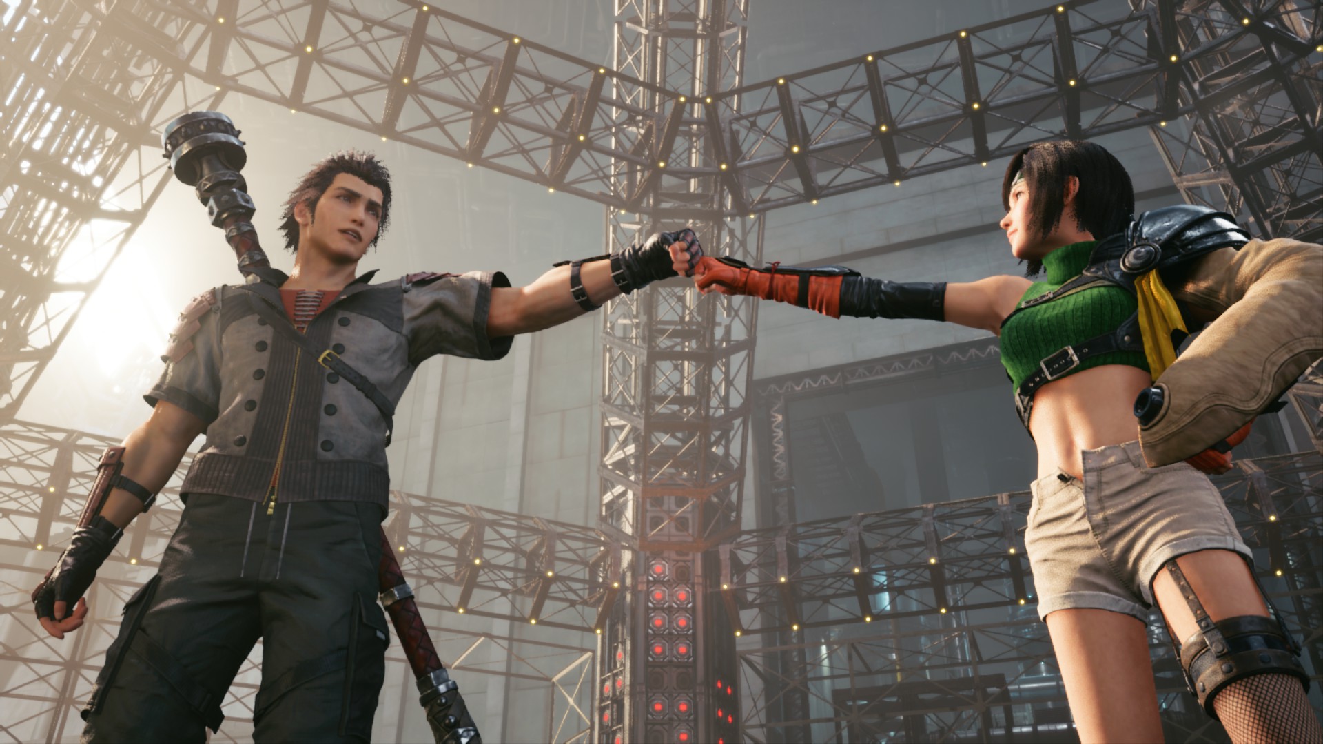 Final Fantasy VII Remake Intergrade vai receber versão para Nintendo ...