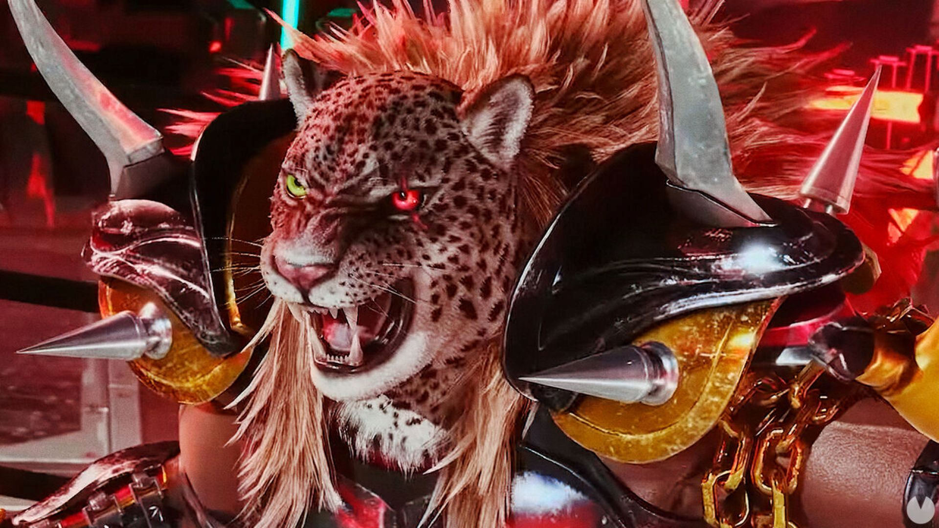 Fahkumram vai chegar a TEKKEN 8 e Armor King no Outono | OtakuPT