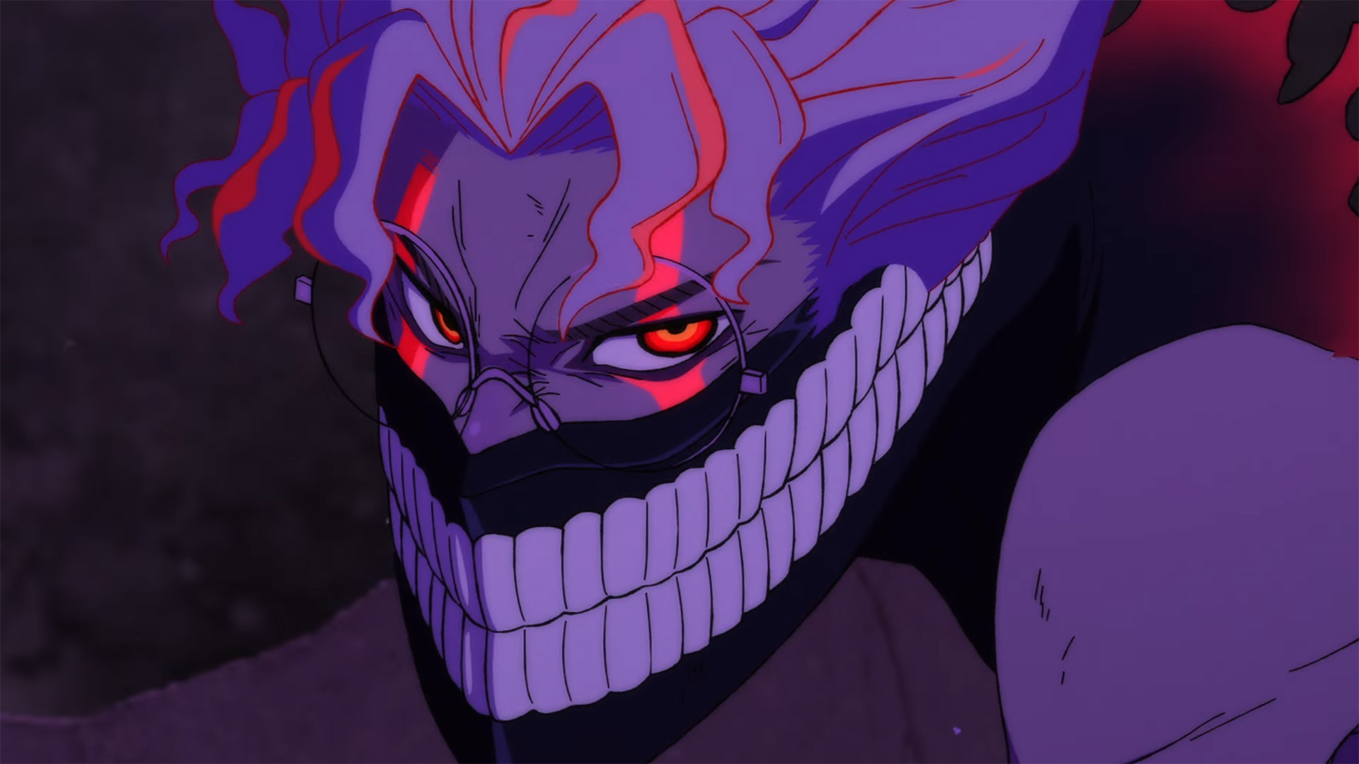 Trailer internacional de Dandadan: EVIL EYE | OtakuPT