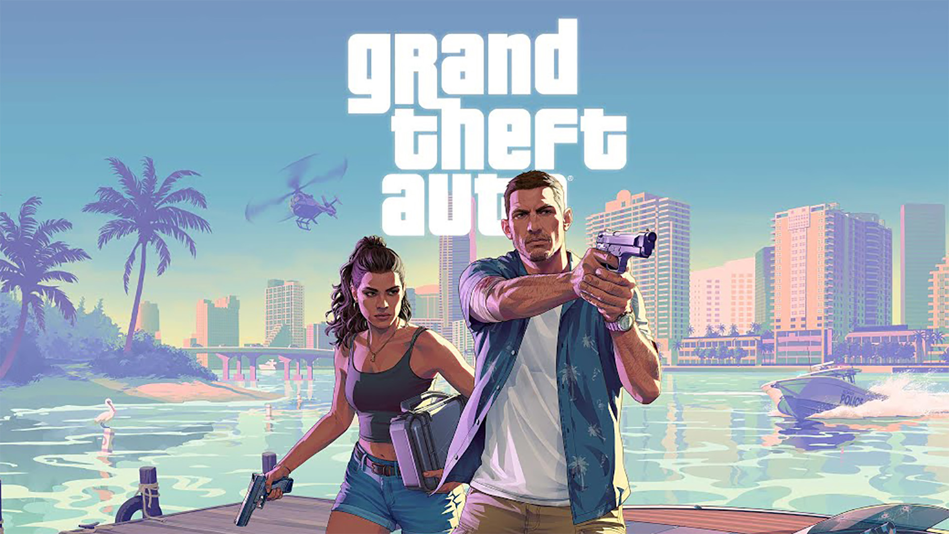 Informação ultrassecreta sobre GTA 6 revelada acidentalmente pela ...