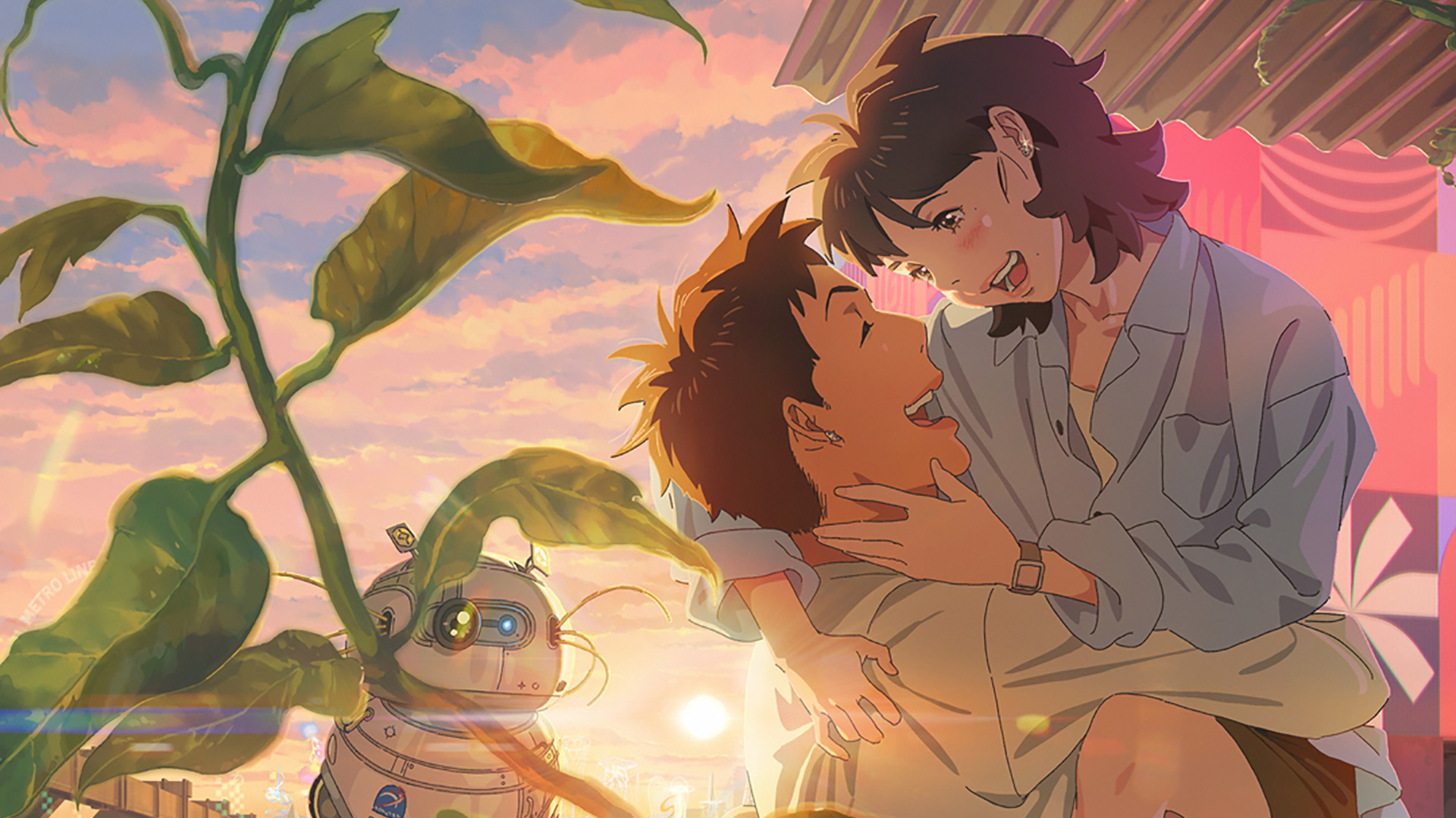 Novo trailer de Separados pelas Estrelas | OtakuPT