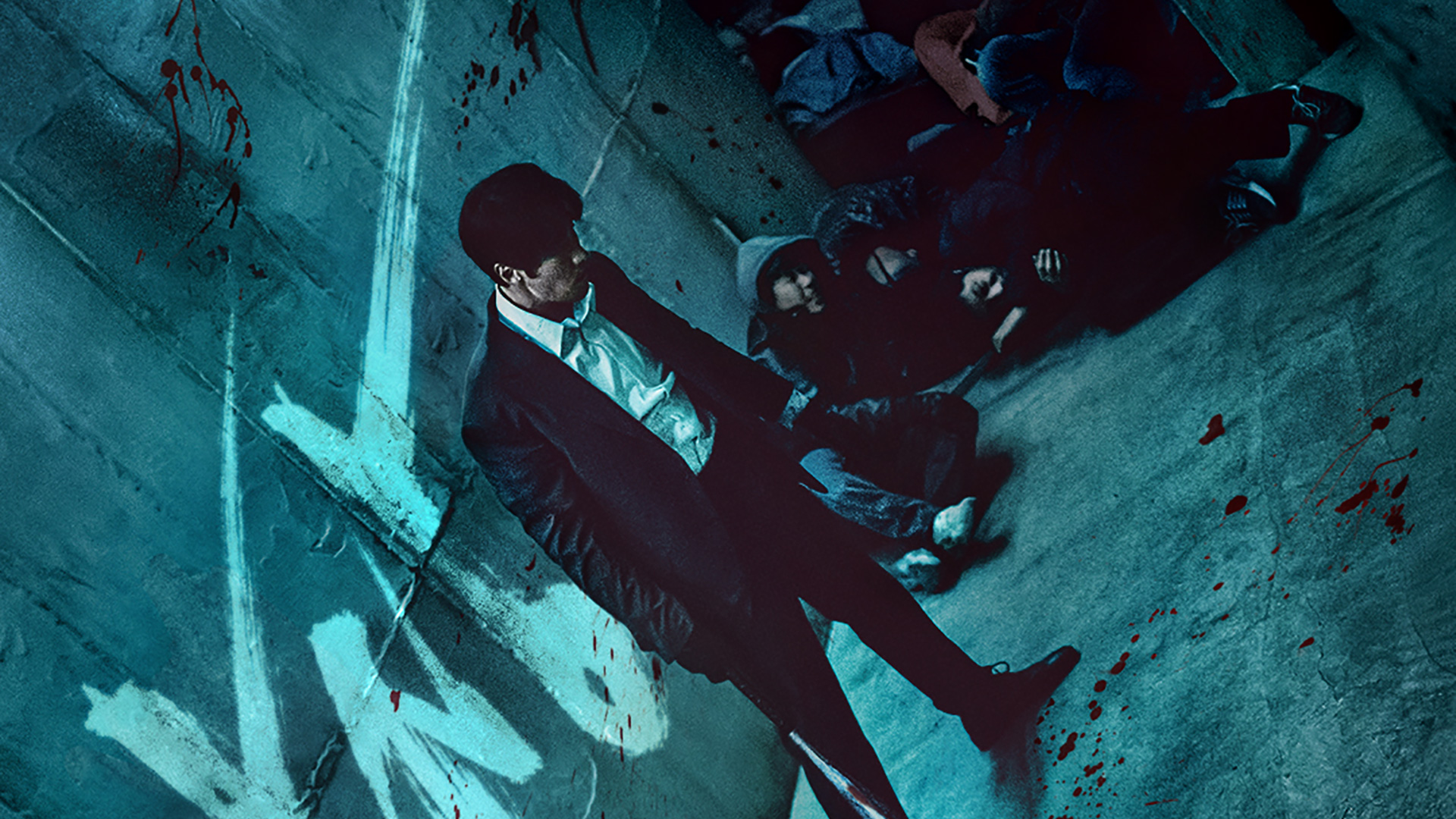 Mercy for None já tem data de lançamento na Netflix | OtakuPT