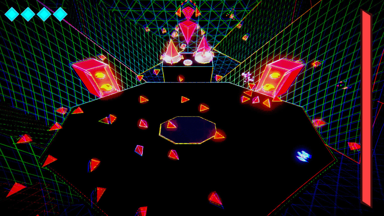 OuterDim: Lost Between Dimensions é o novo jogo do estúdio português ...