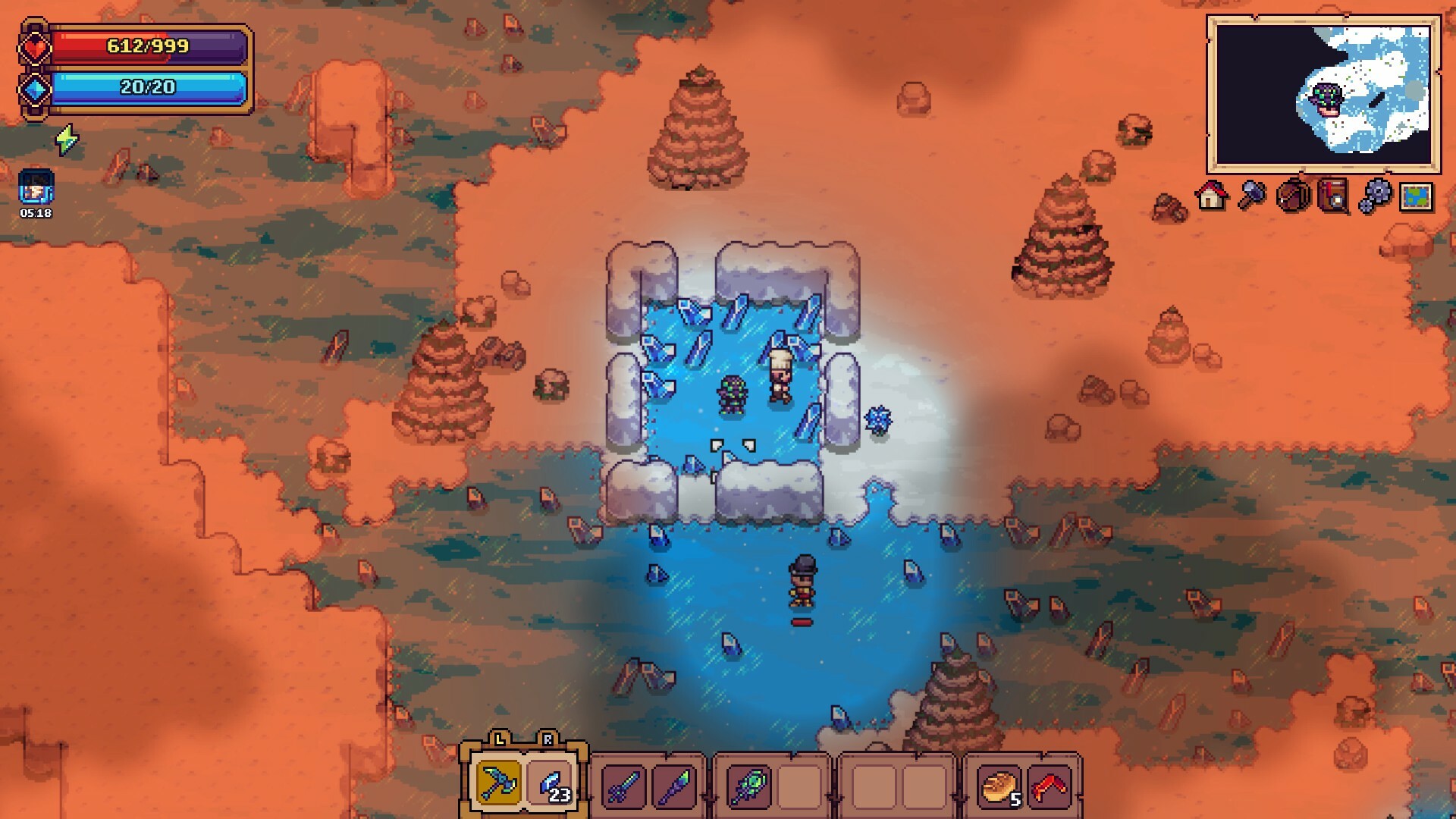 Tinkerlands recebe data de lançamento | OtakuPT