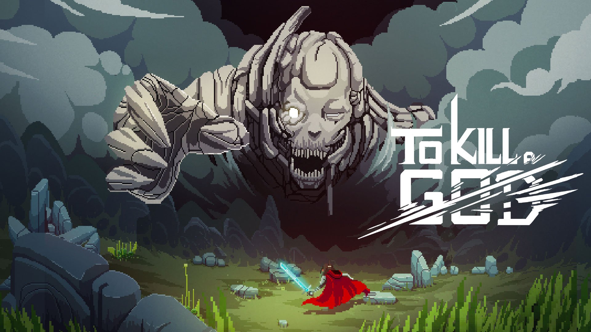 To Kill a God vai receber lançamento para o PC | OtakuPT