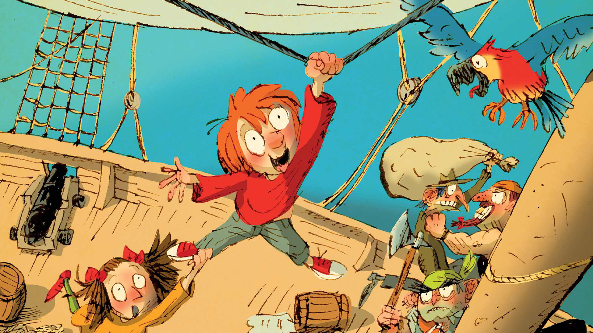 Uma História a Sério pela Editorial Caminho | OtakuPT