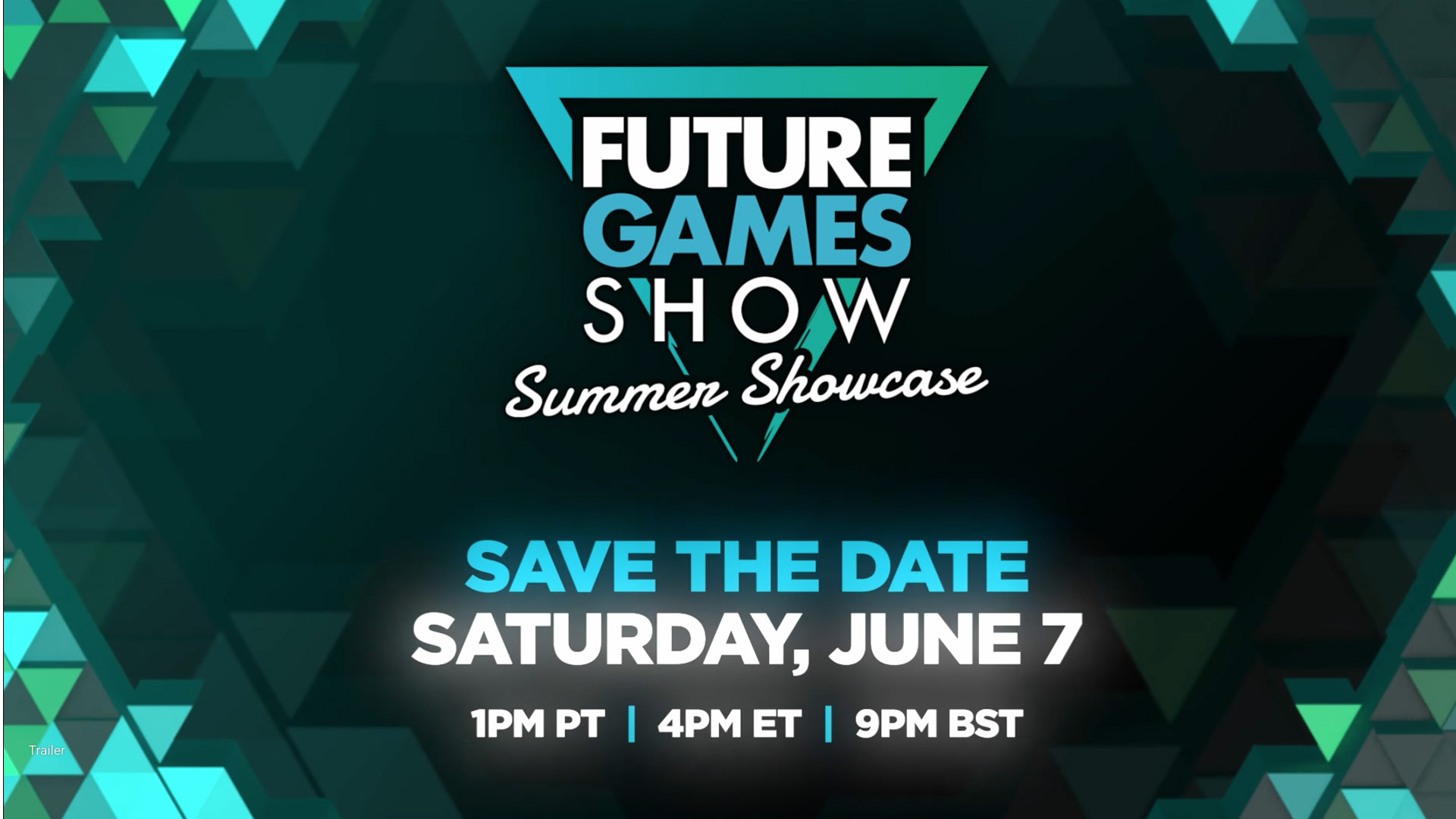 Future Games Show: Summer Showcase 2025 já tem data | OtakuPT
