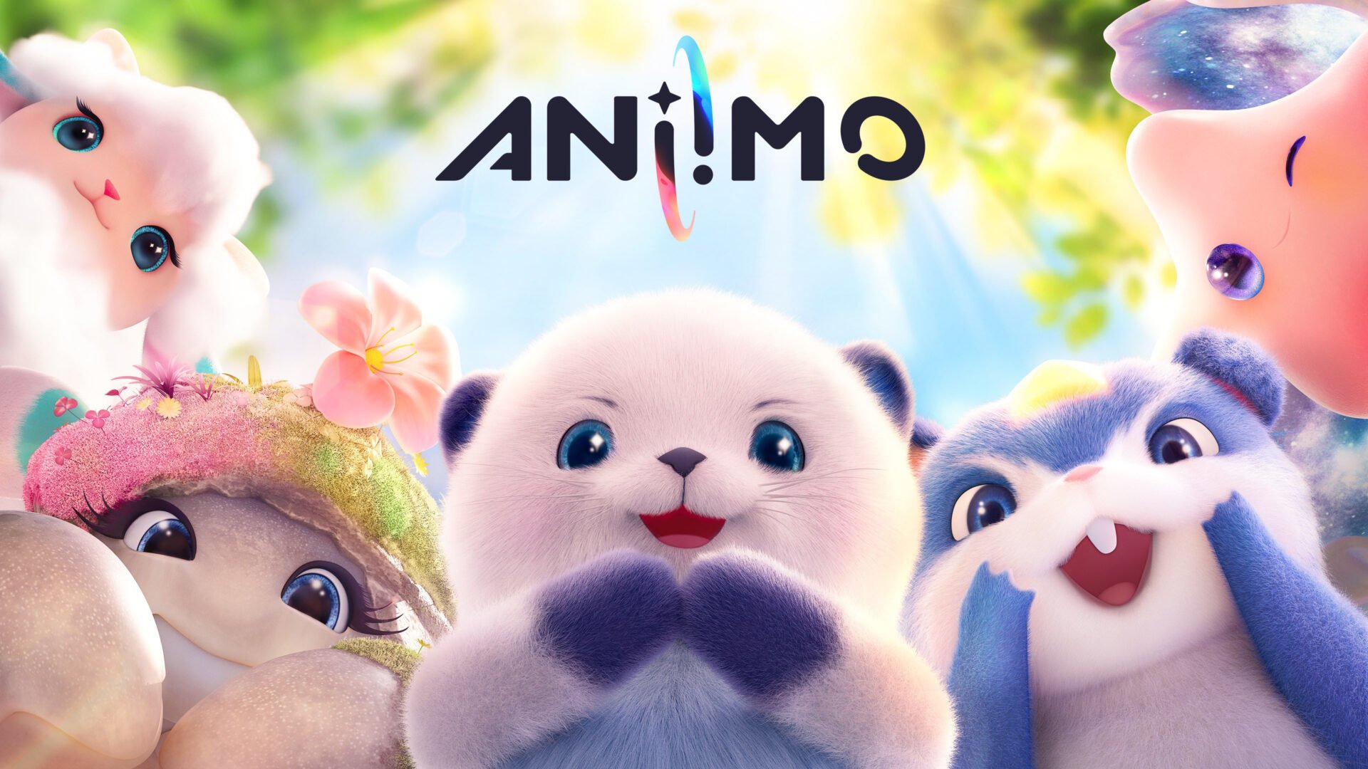 Aniimo vai receber lançamento em 2026 | OtakuPT