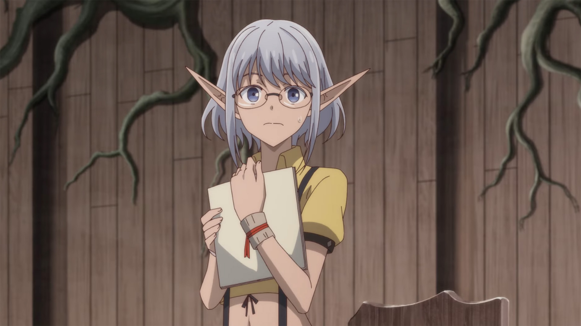 Apocalypse Bringer Mynoghra destaca Emle | OtakuPT