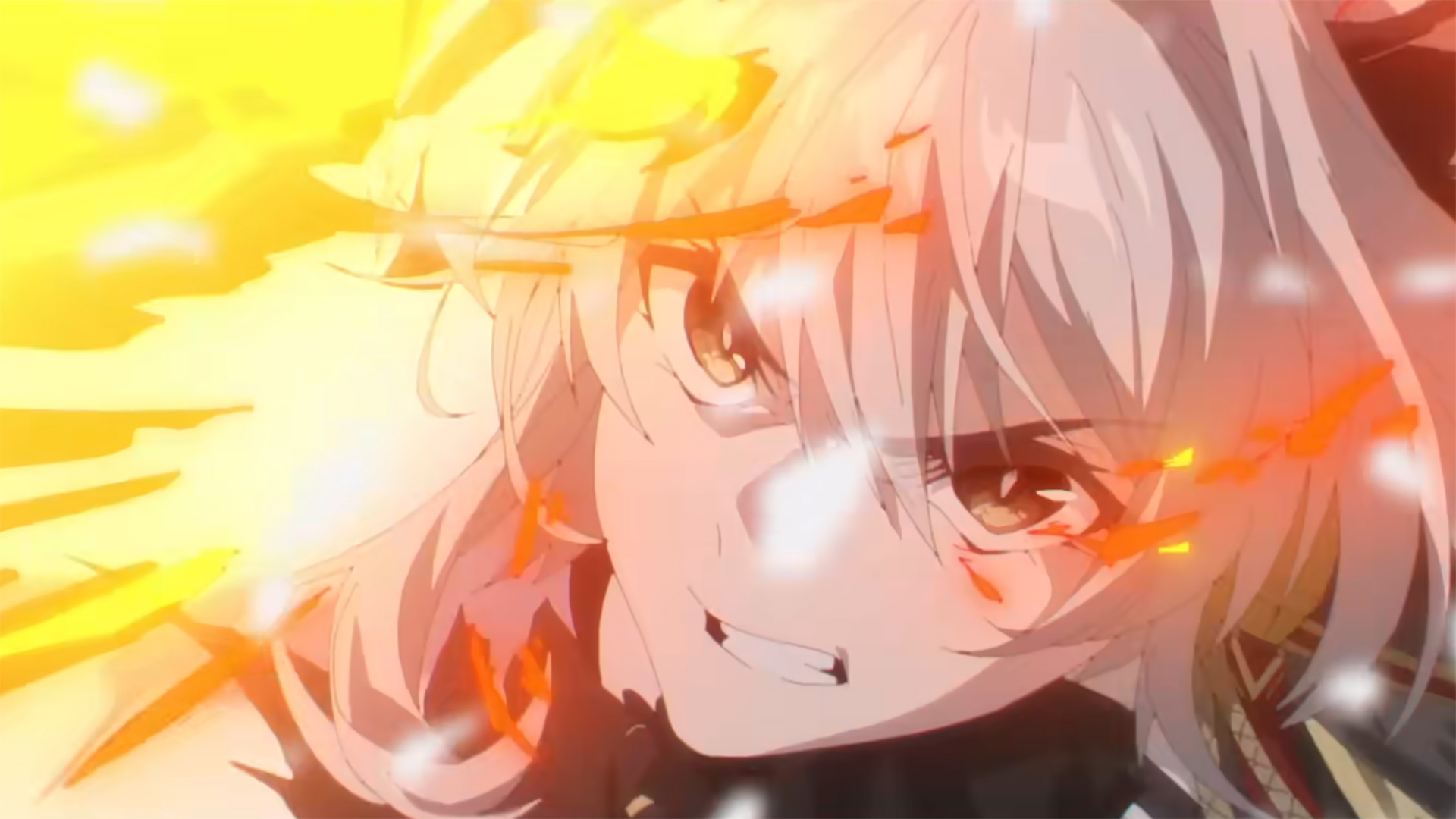 Abertura de Arknights: Rise from Ember | OtakuPT