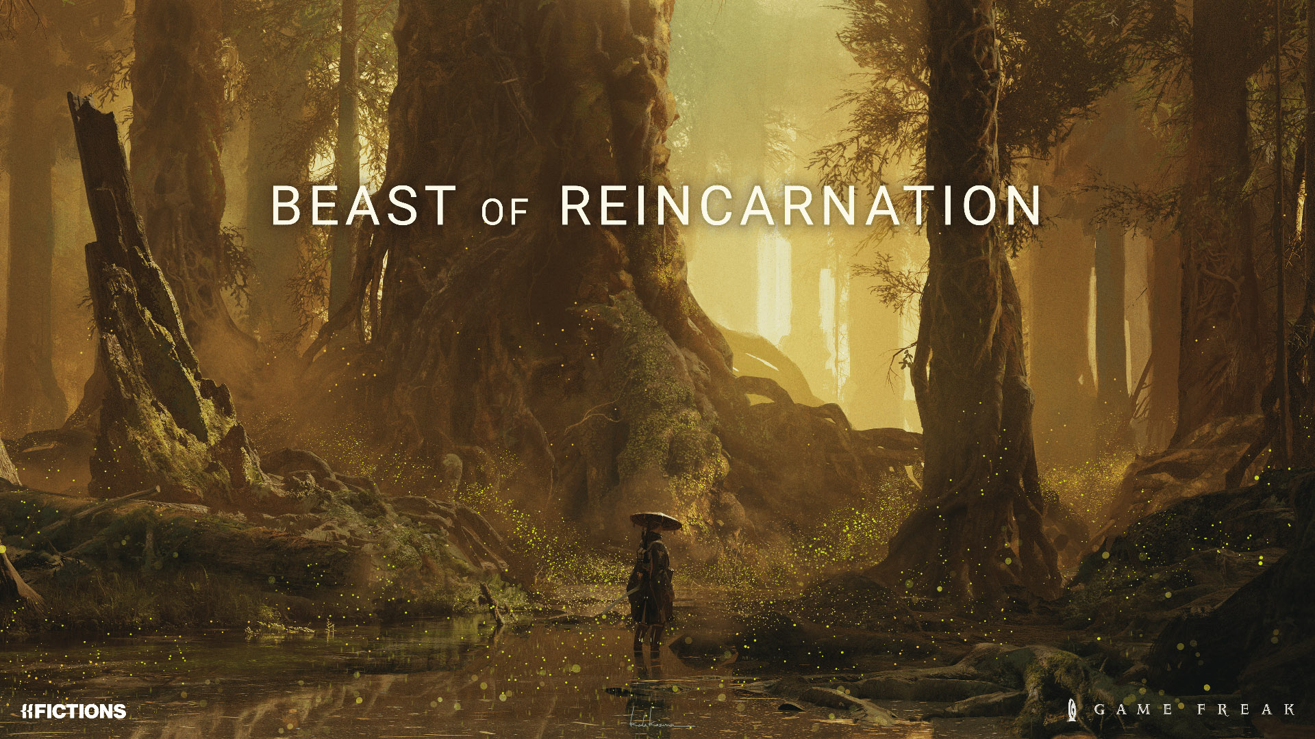 Game Freak mostra novos detalhes de Beast of Reincarnation com Yui ...