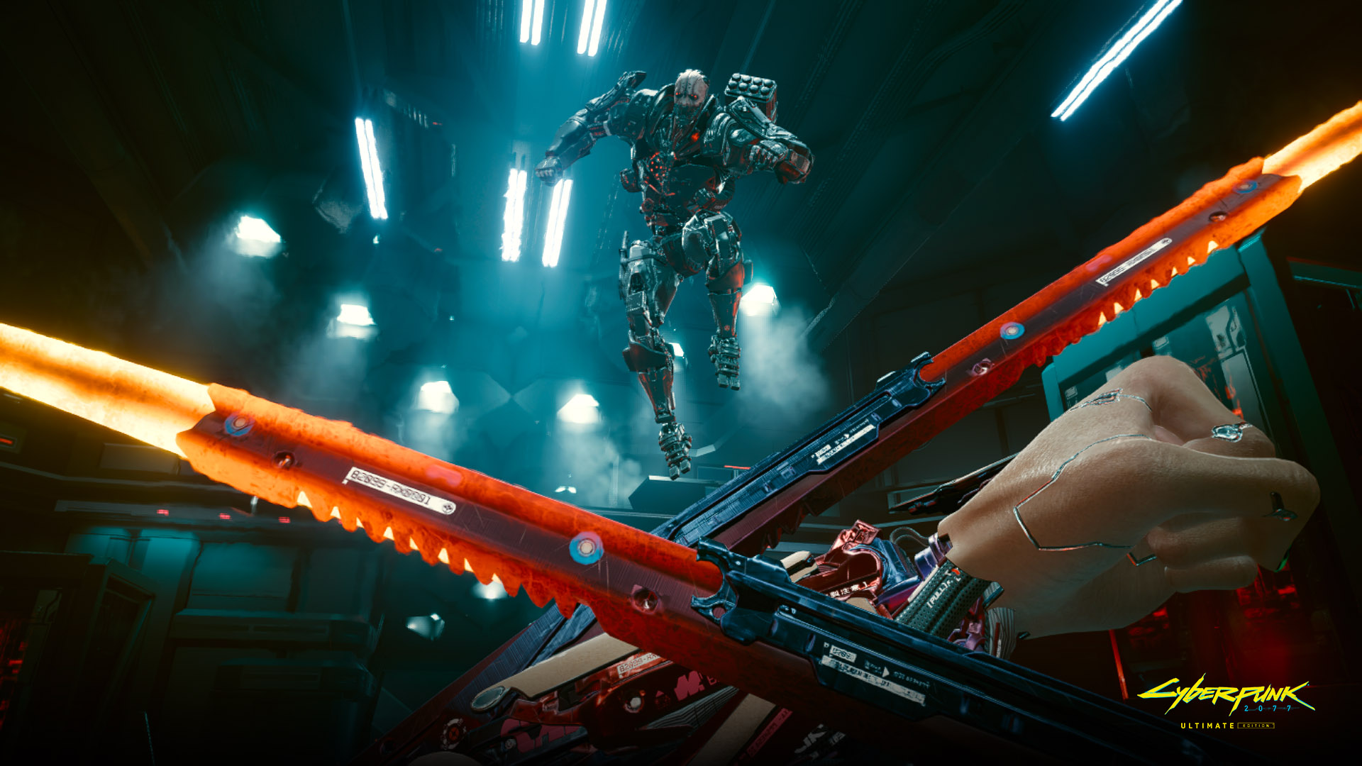 A sequela de Cyberpunk 2077 só chega em 2030 e o multiplayer pode ser o ...