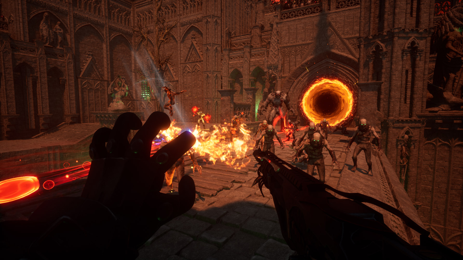 HELLBREAK já está disponível | OtakuPT