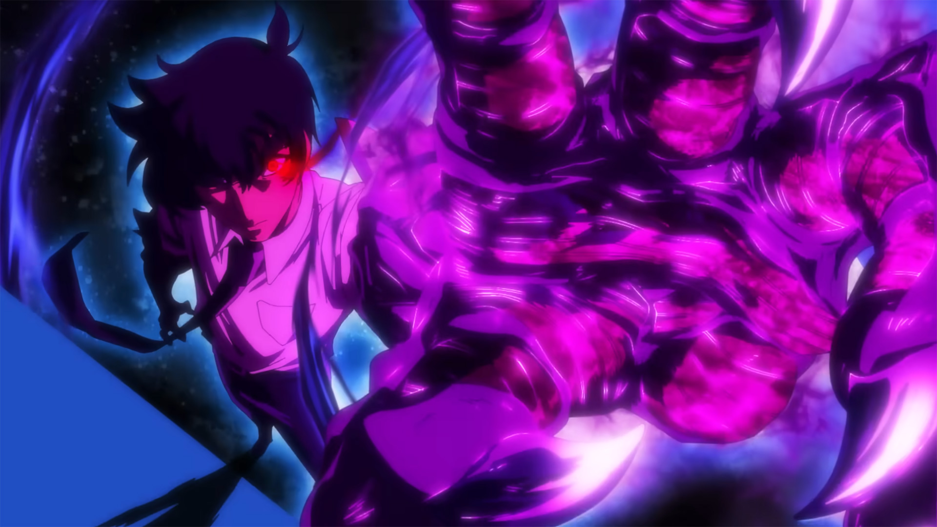 Abertura sem créditos de Hell Teacher: Jigoku Sensei Nube - Anime Todo Dia