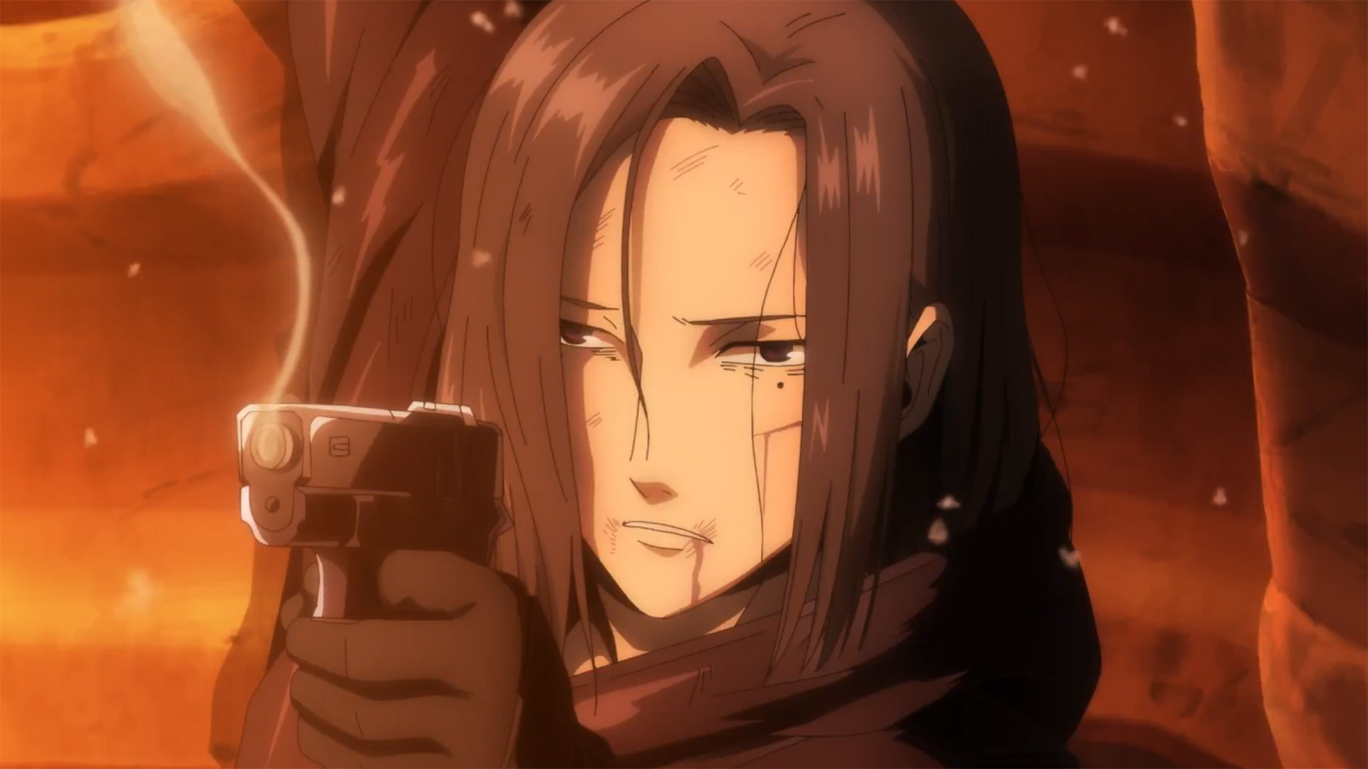 Trailer revela data de estreia do anime Hotel Inhumans - Anime Todo Dia