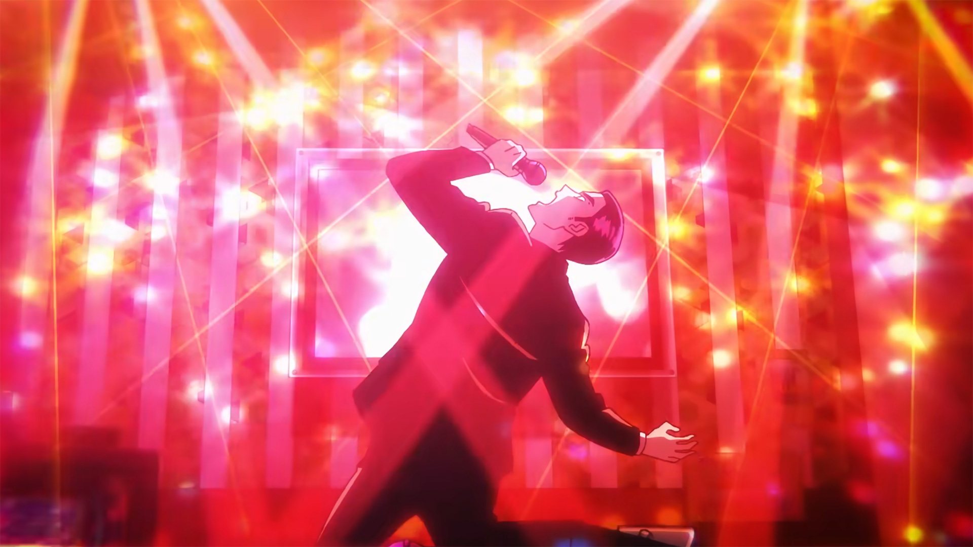 Novo trailer do anime Let’s Go Karaoke! | OtakuPT