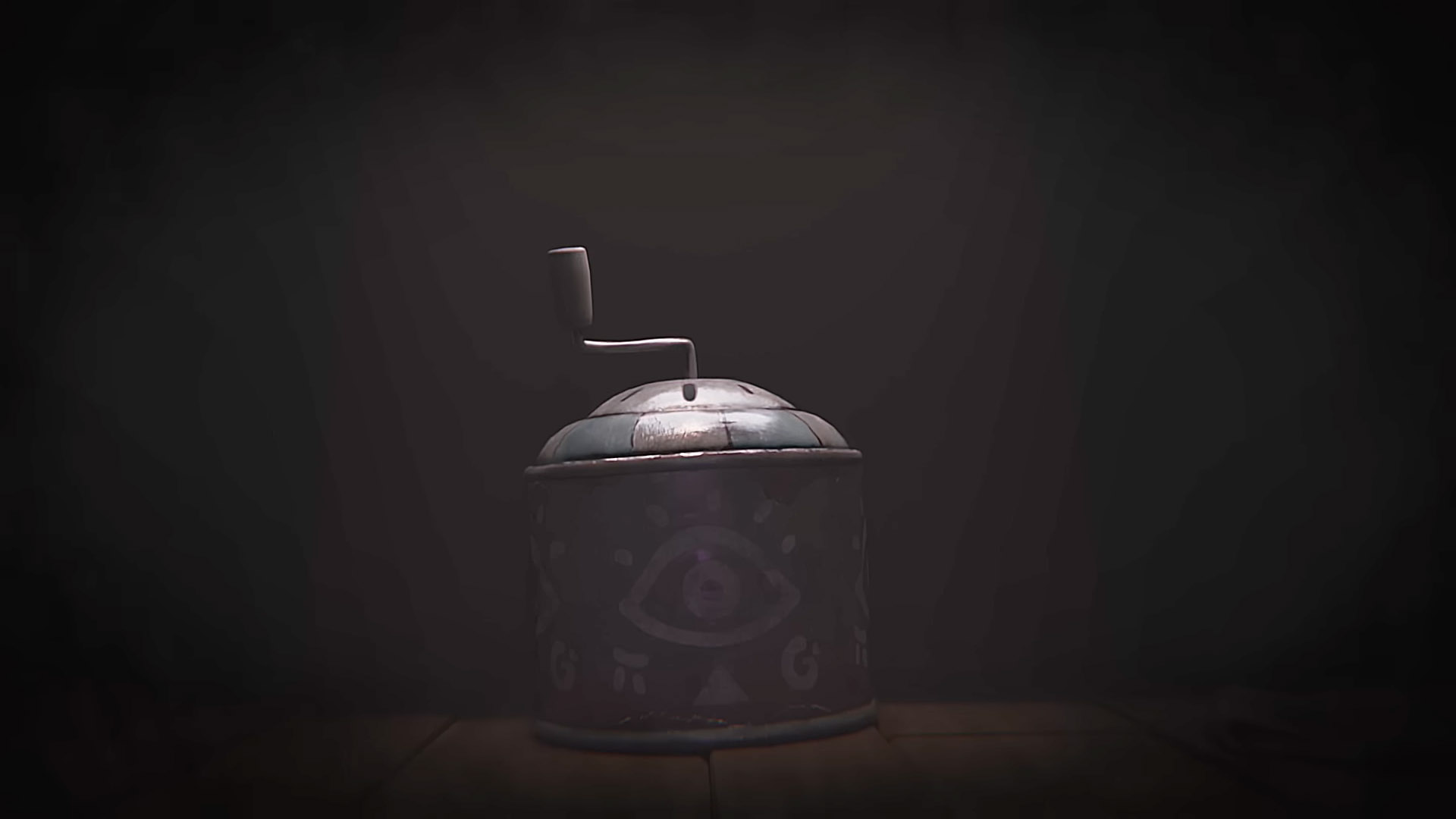 Anunciado Little Nightmares VR: Altered Echoes | OtakuPT