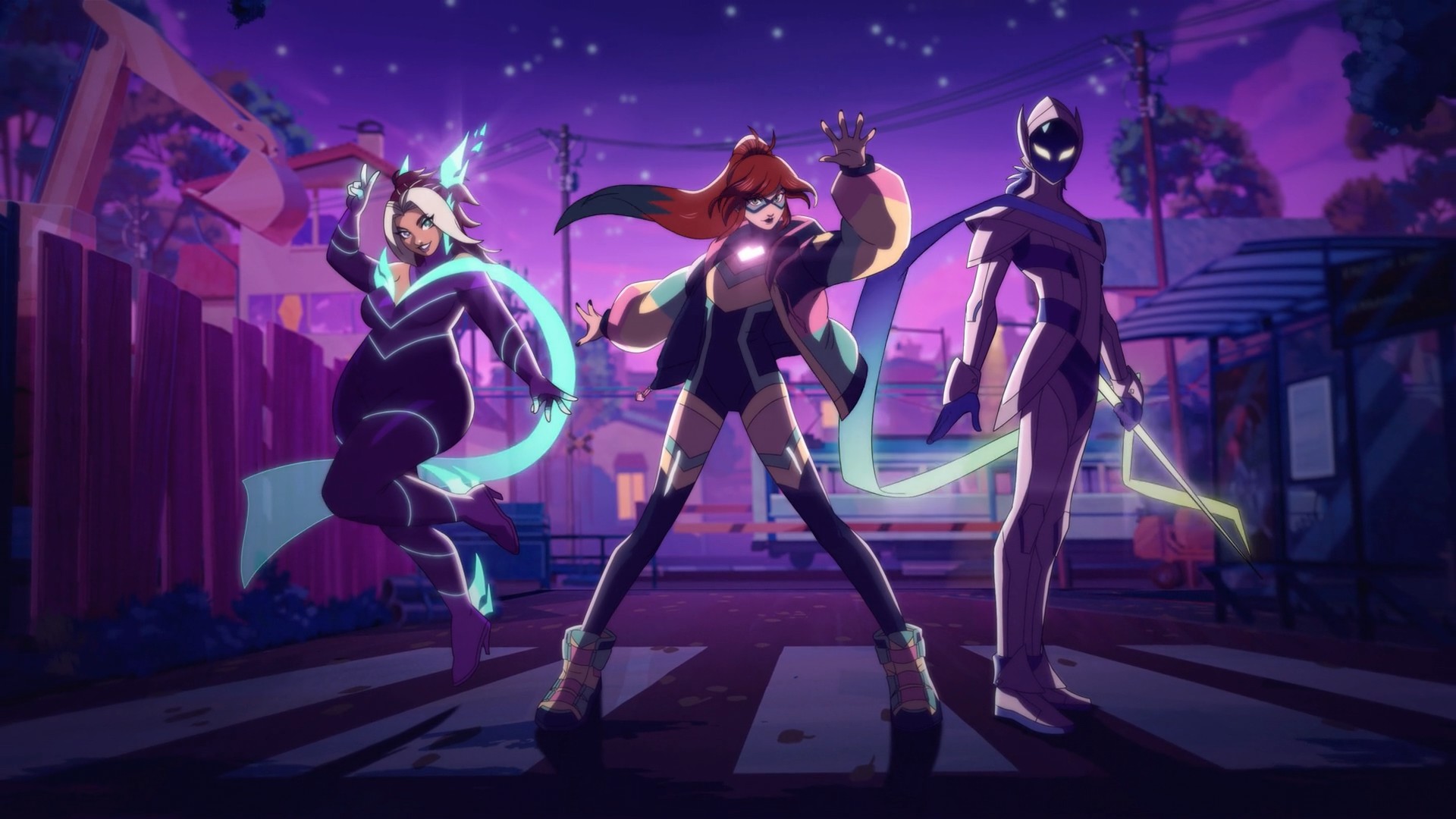 Nova Hearts já está disponível para Consolas e PC | OtakuPT