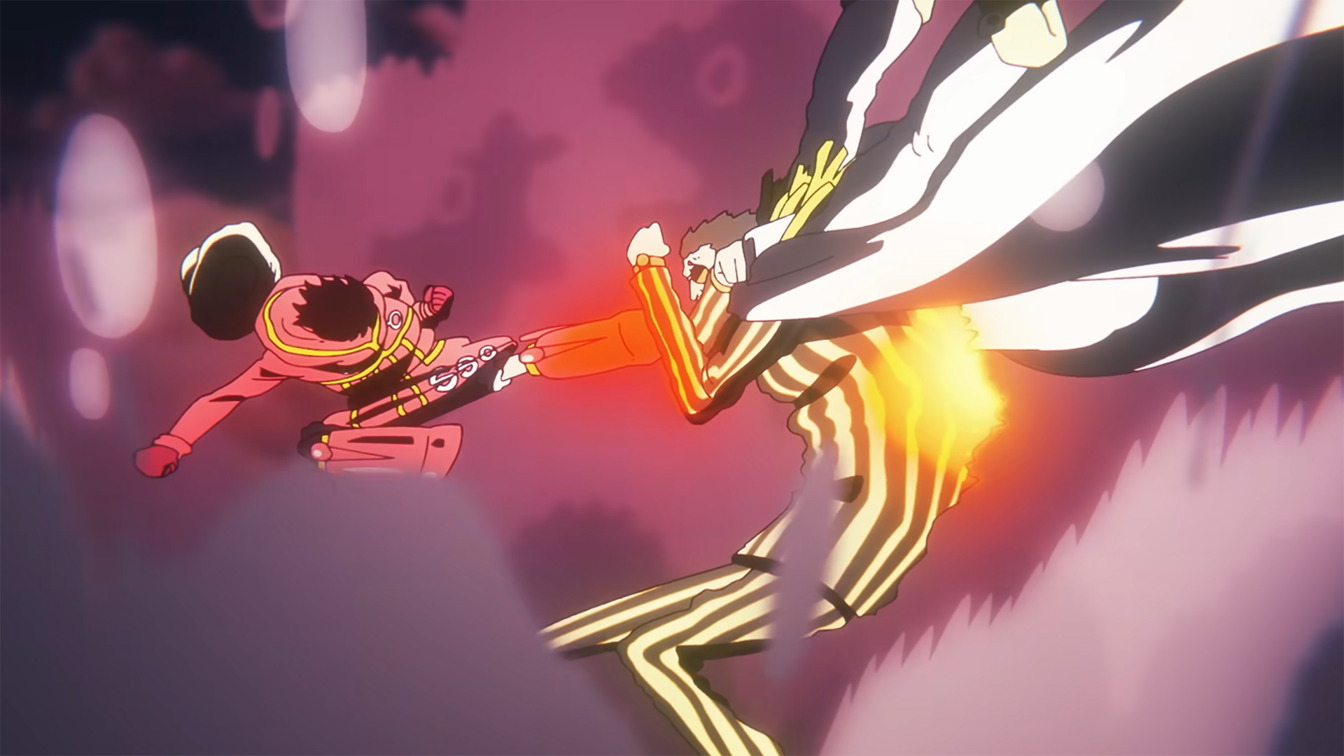 One Piece: Novo trailer revela combates épicos no Clímax do arco ...