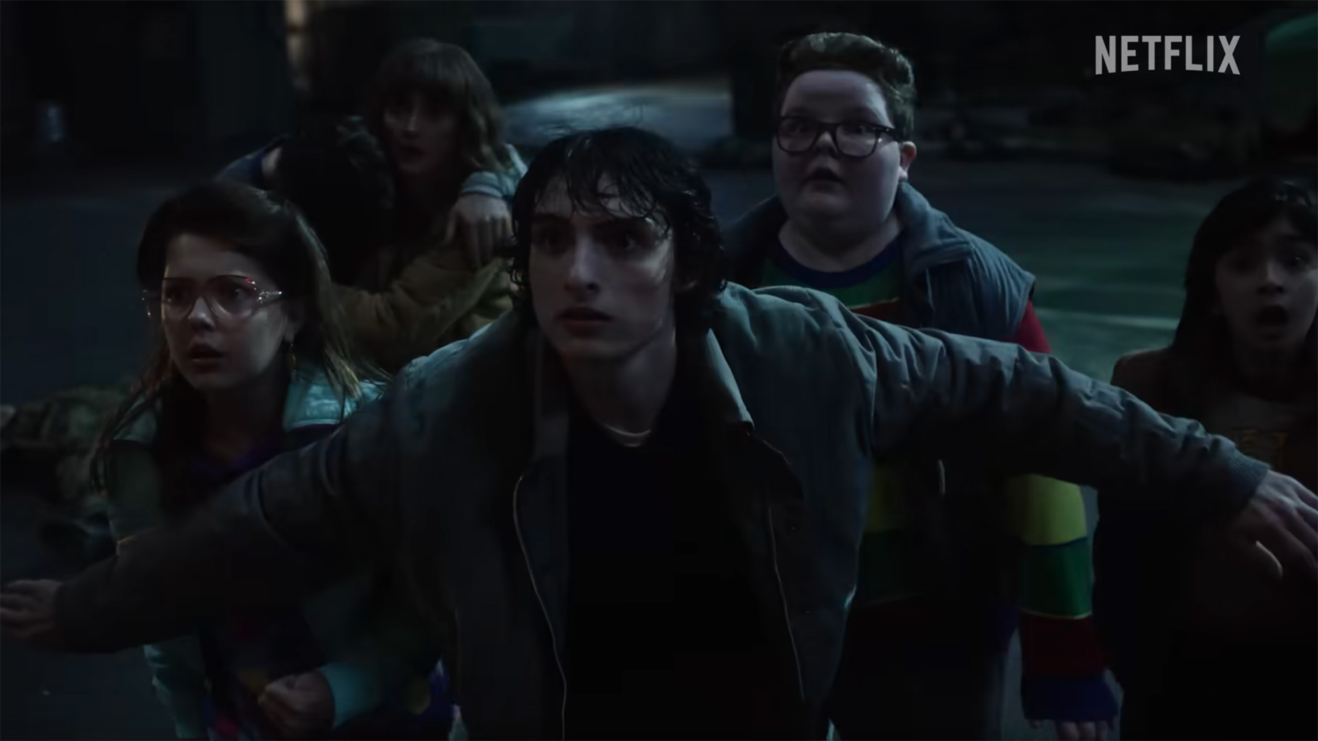 Trailer revela data de estreia de Stranger Things 5 | OtakuPT