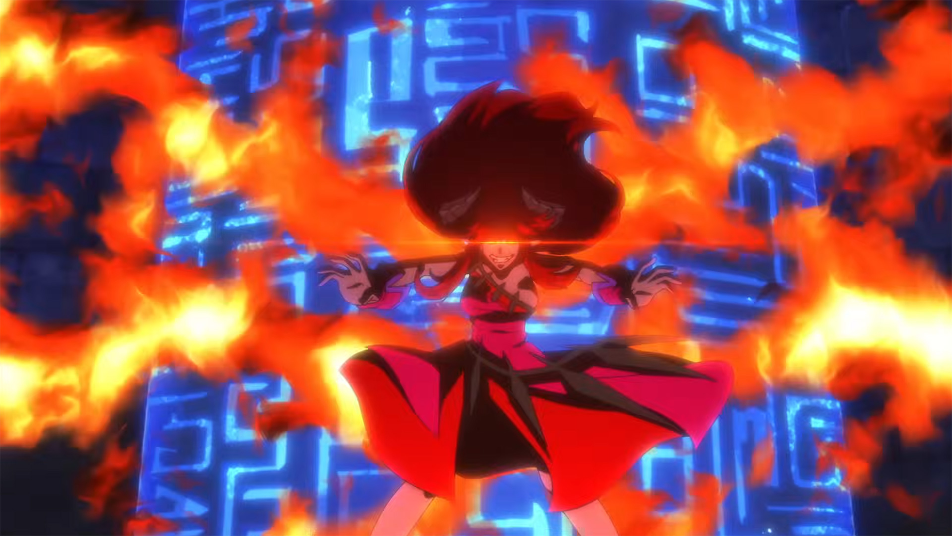 Trailer de Tsuyokute New Saga revela data de estreia | OtakuPT