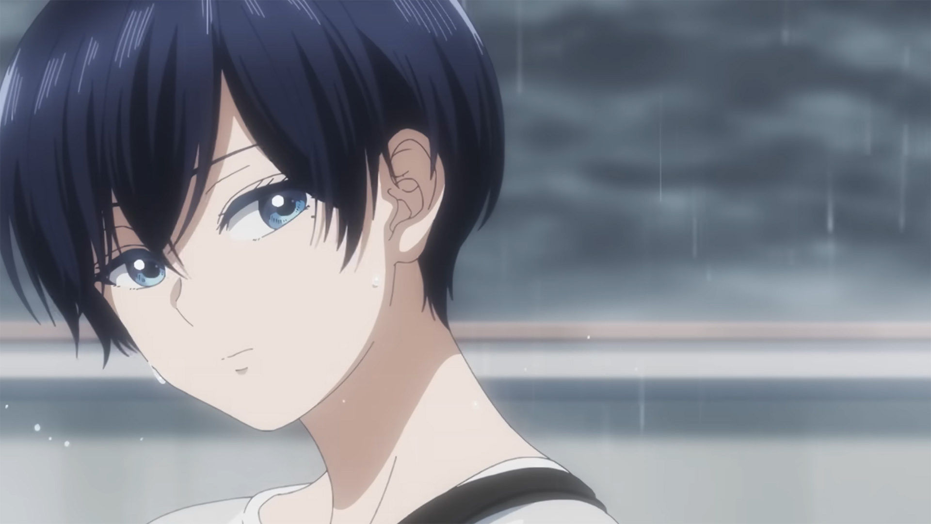 Trailer de With You and the Rain mostra tema de abertura - Anime Todo Dia