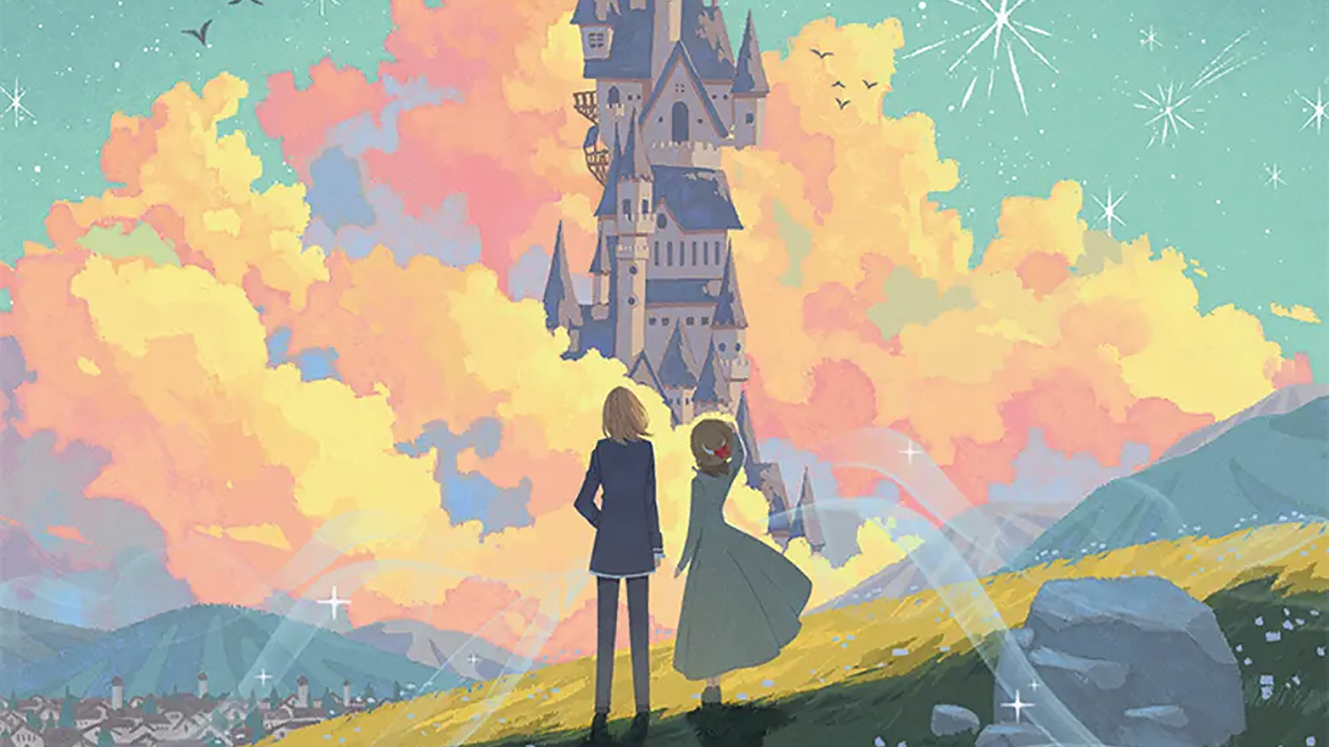 O Castelo Andante de Diana Wynne Jones pela Porto Editora | OtakuPT