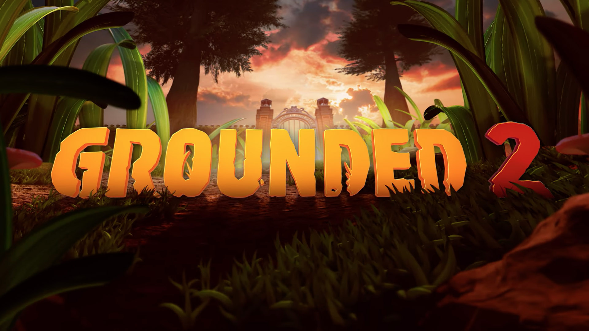 Grounded 2 anunciado para Xbox Series e PC | OtakuPT