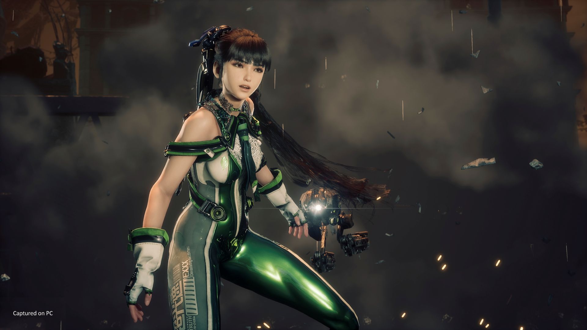 Stellar Blade Complete Edition já está disponível para PC e PlayStation ...
