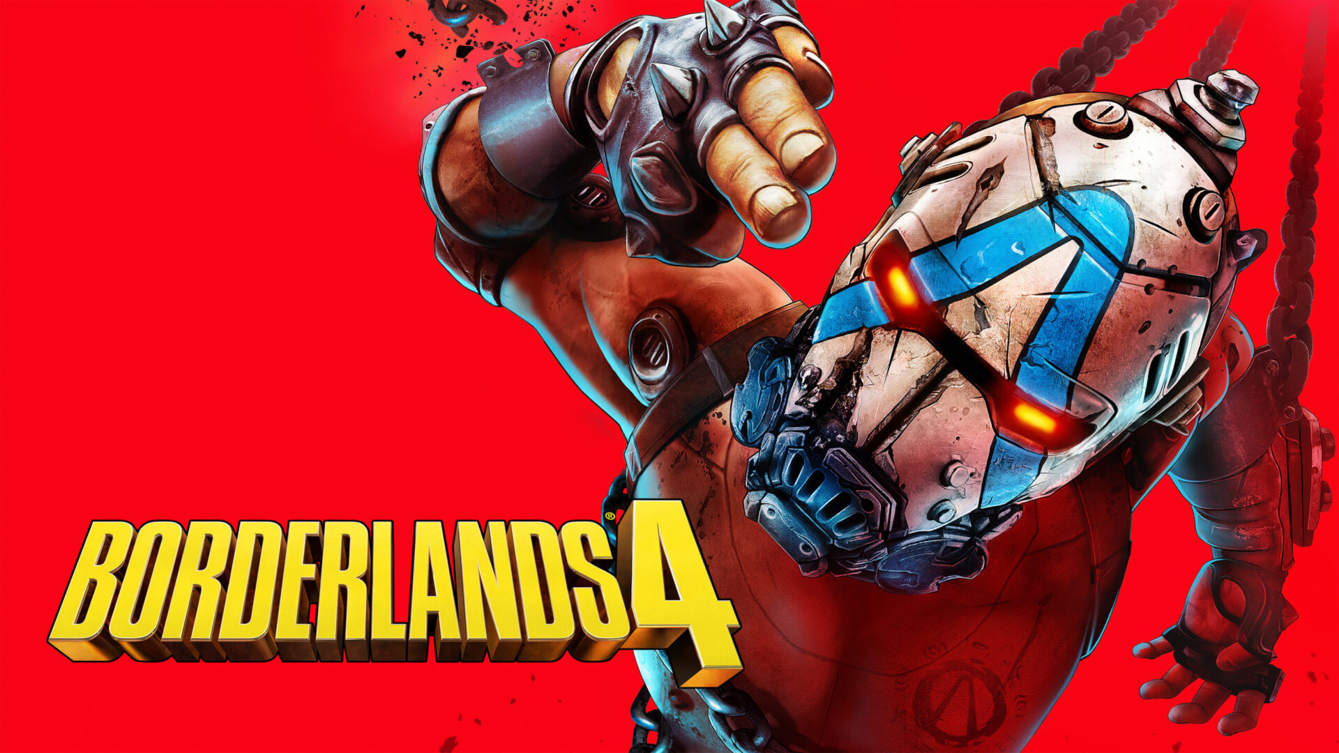 Borderlands 4 atingiu o estado Gold | OtakuPT
