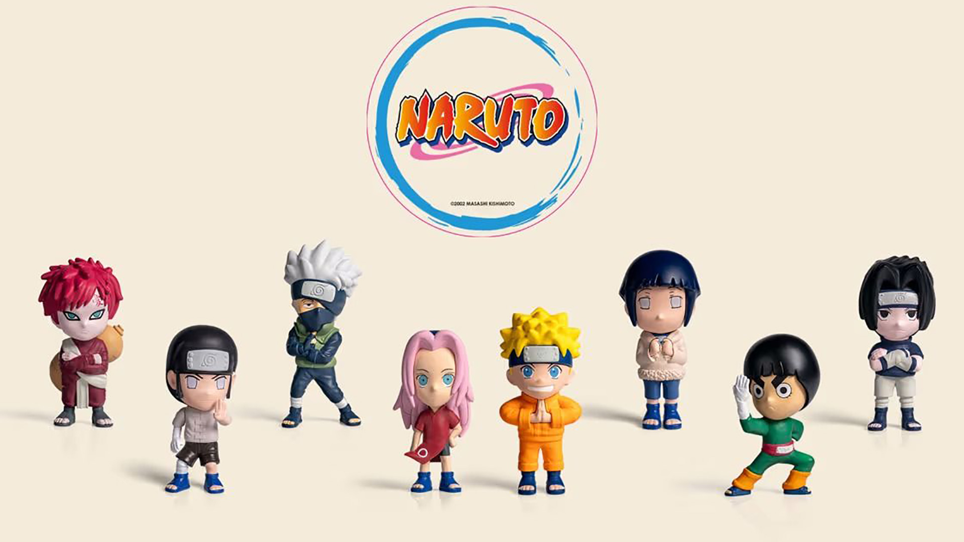 Burger King traz Naruto para os Menus Infantis com Coleção Exclusiva de ...