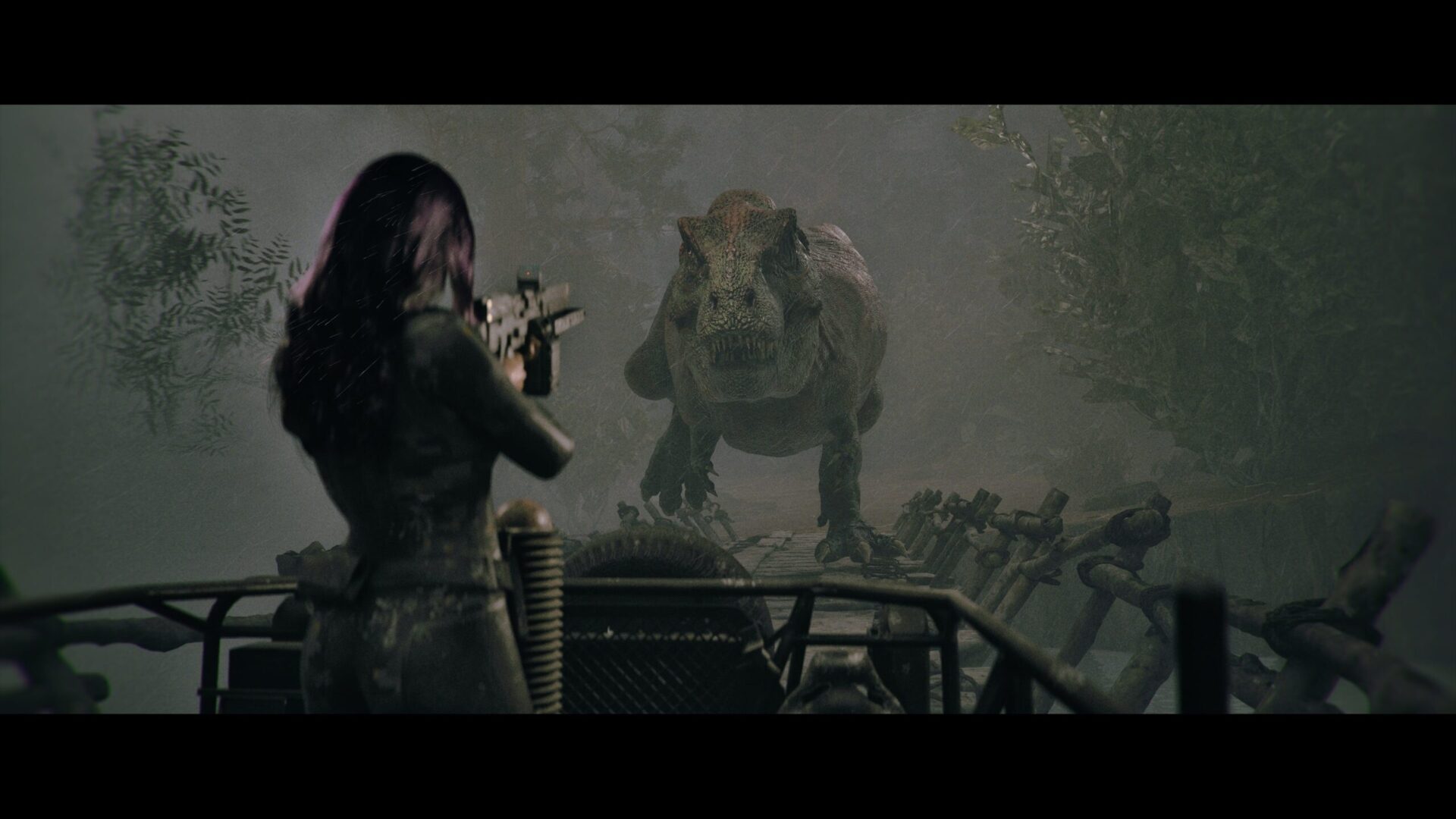 Code Violet chega em Novembro de 2025 | OtakuPT