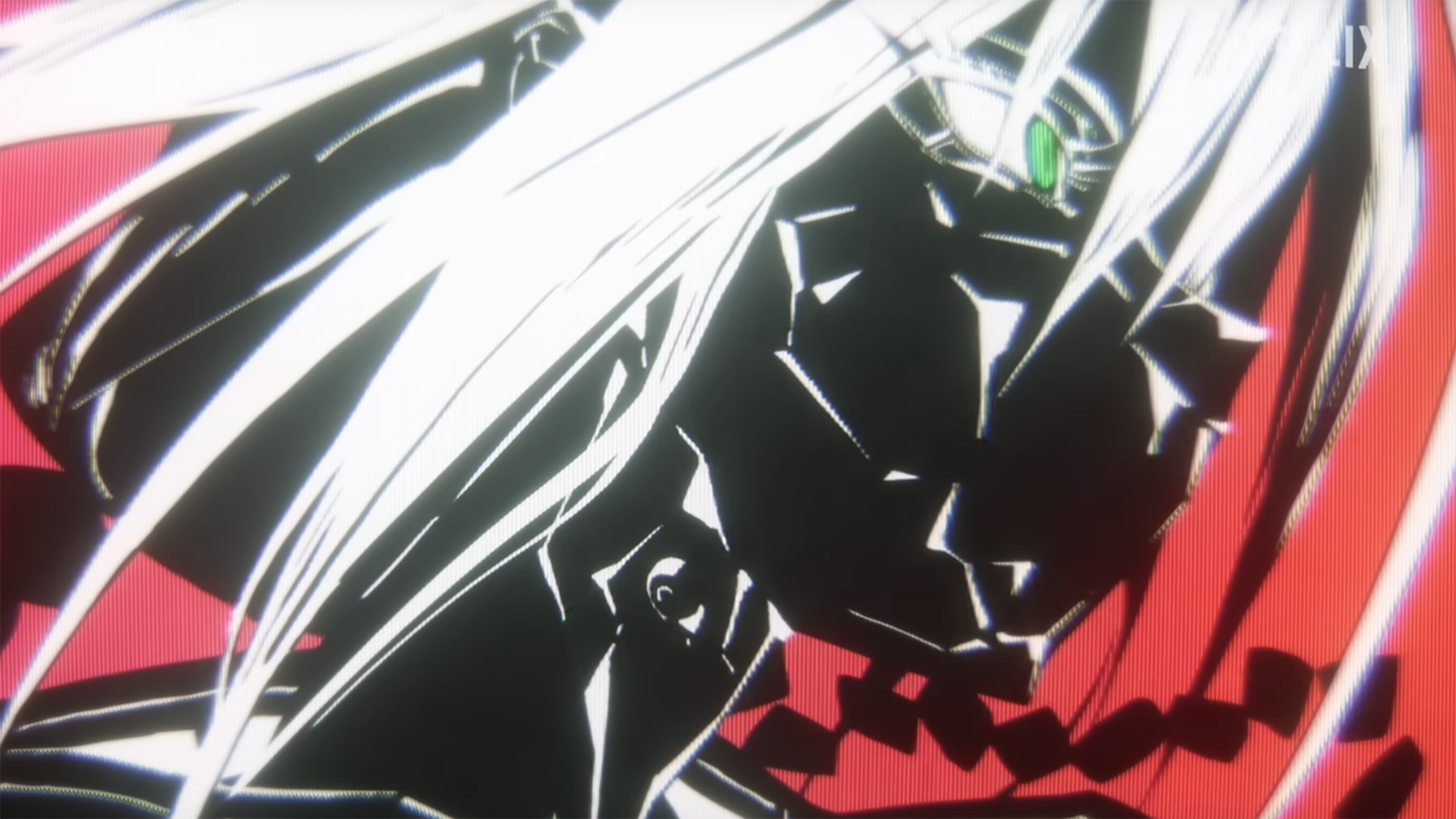 Primeiro teaser trailer de Cyberpunk: Edgerunners 2 | OtakuPT